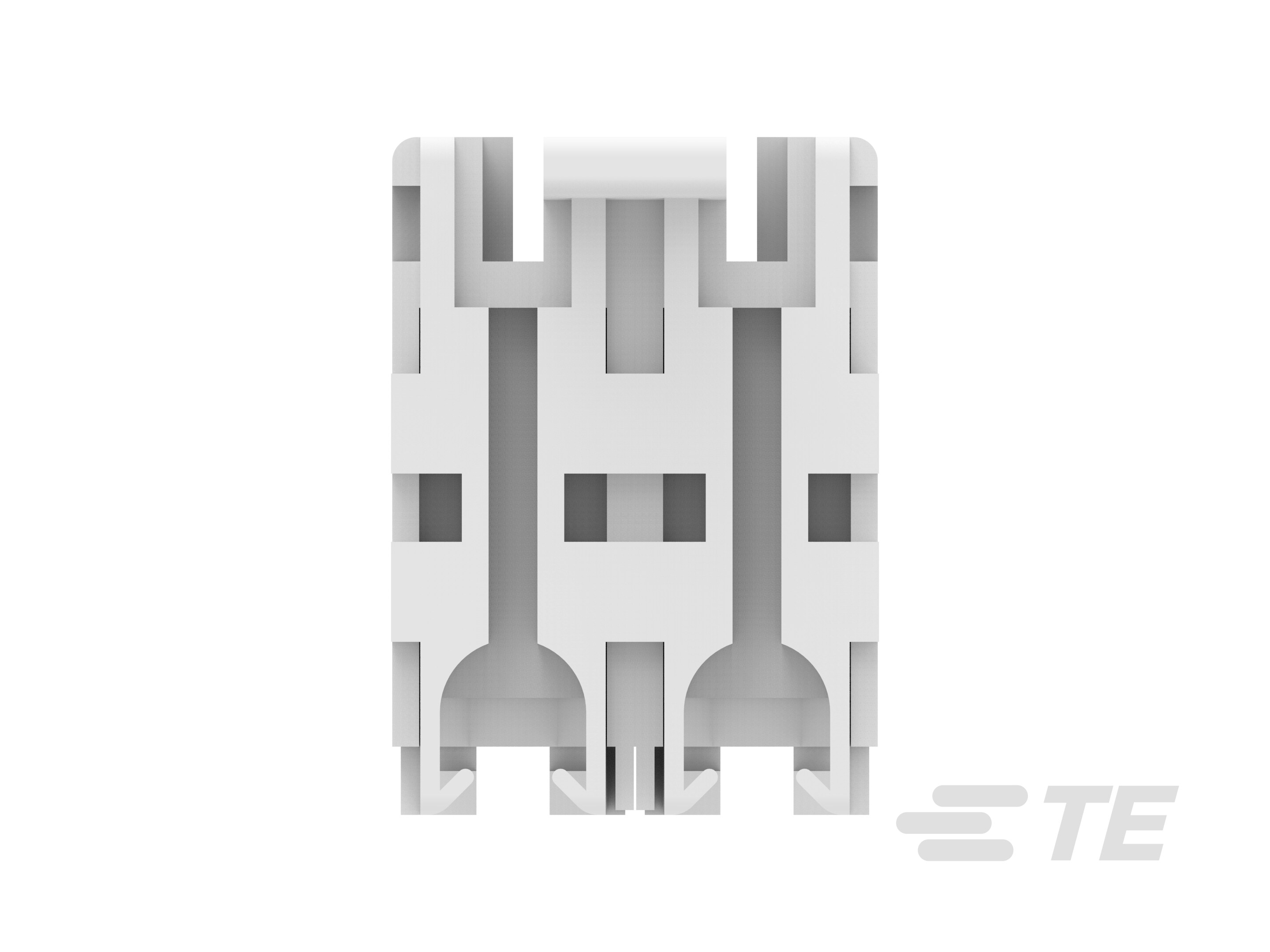 1534072-2 : RAST Standard Rectangular Connectors | TE Connectivity