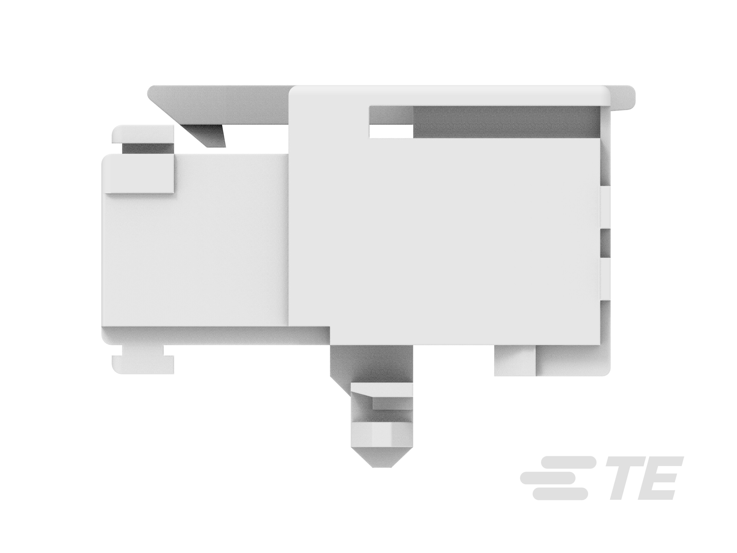 1534072-3 : RAST Standard Rectangular Connectors | TE Connectivity