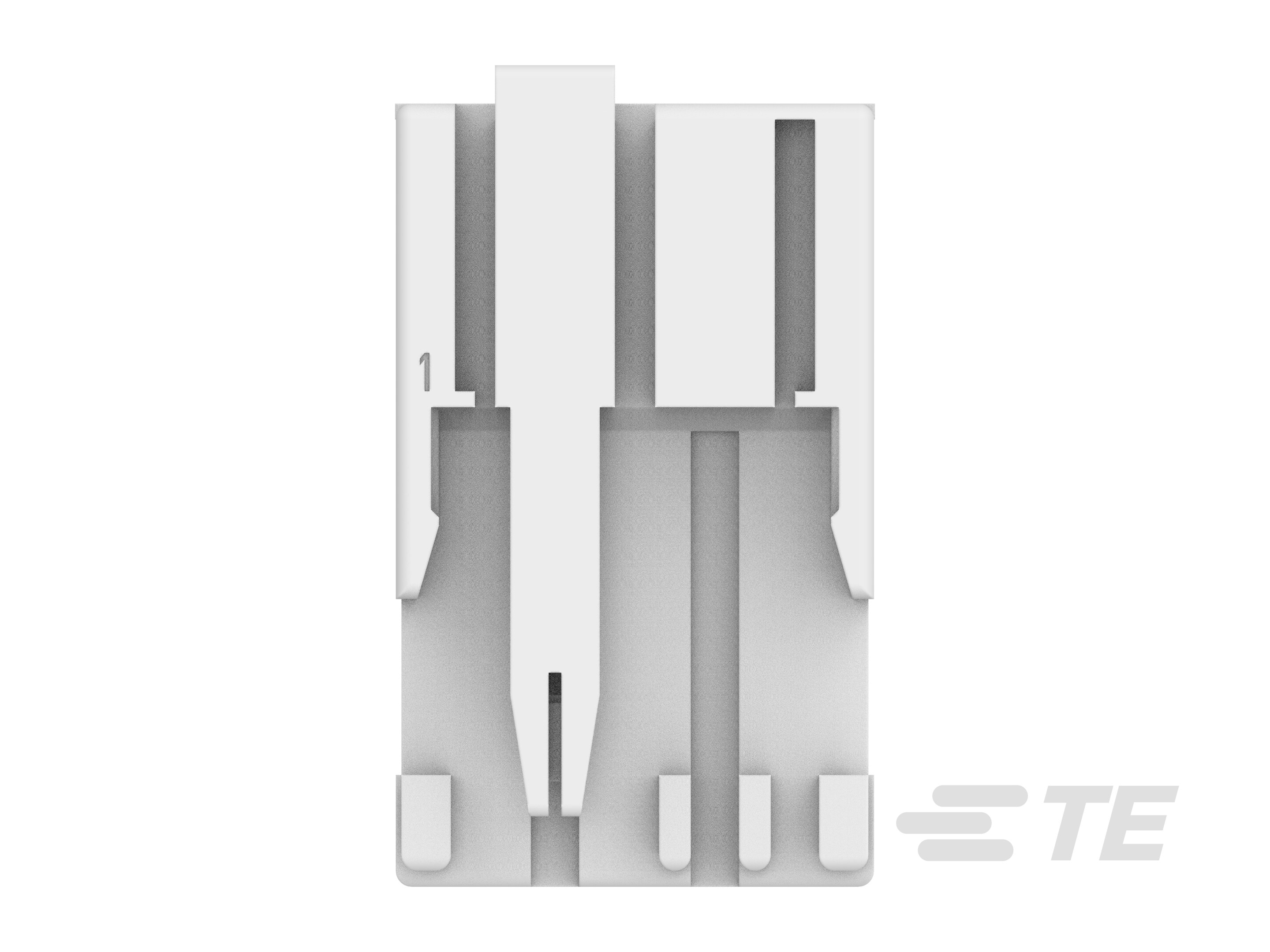 1534072-3 : RAST Standard Rectangular Connectors | TE Connectivity