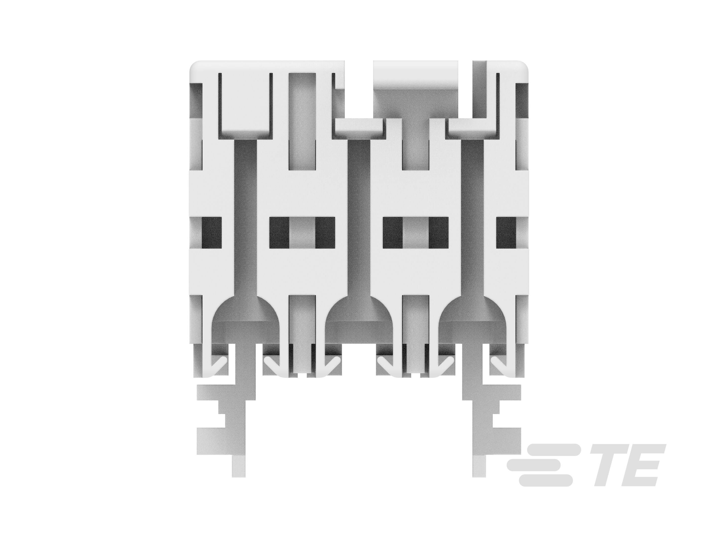 1534072-3 : RAST Standard Rectangular Connectors | TE Connectivity