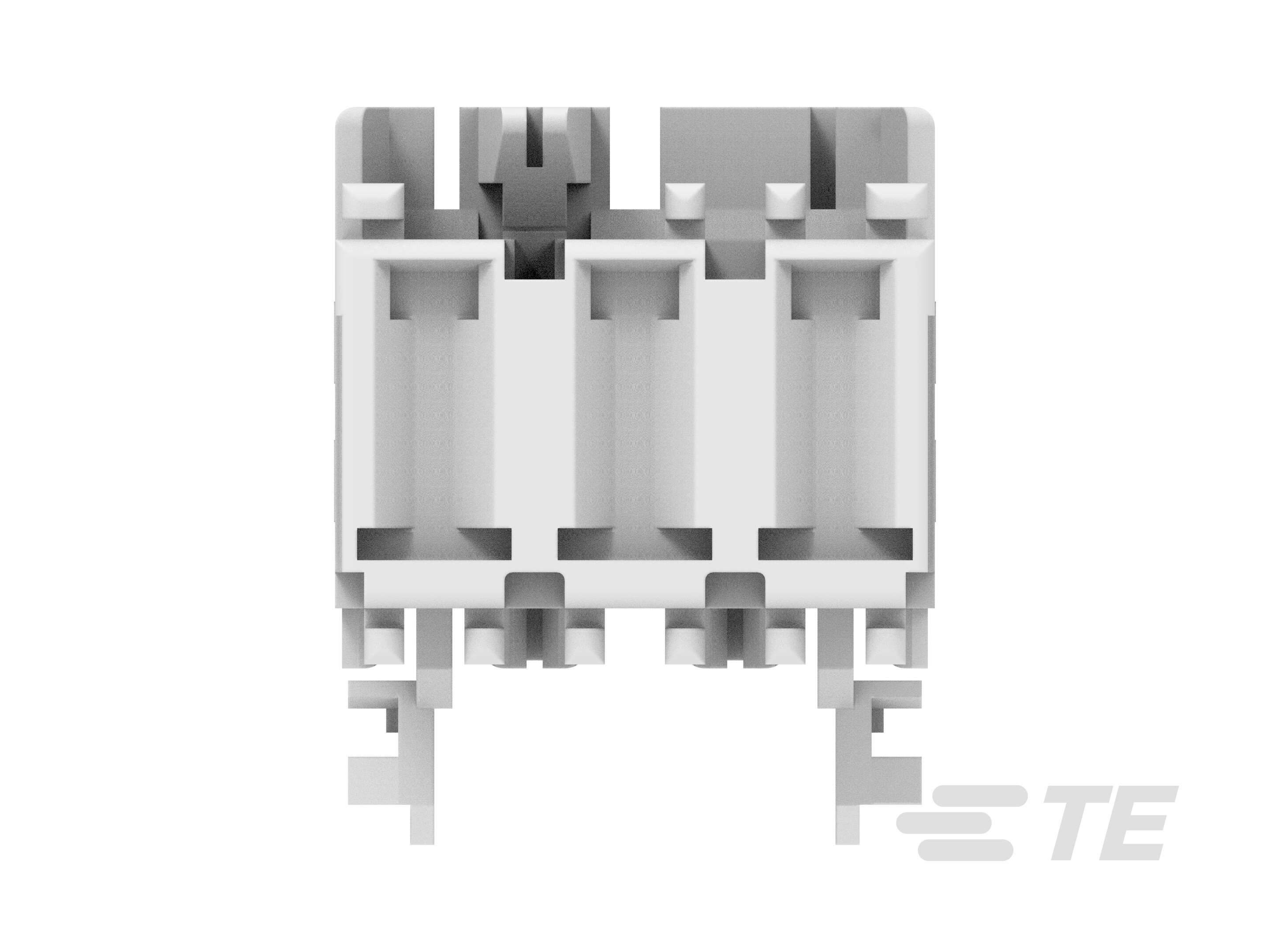1534072-3 : RAST Standard Rectangular Connectors | TE Connectivity
