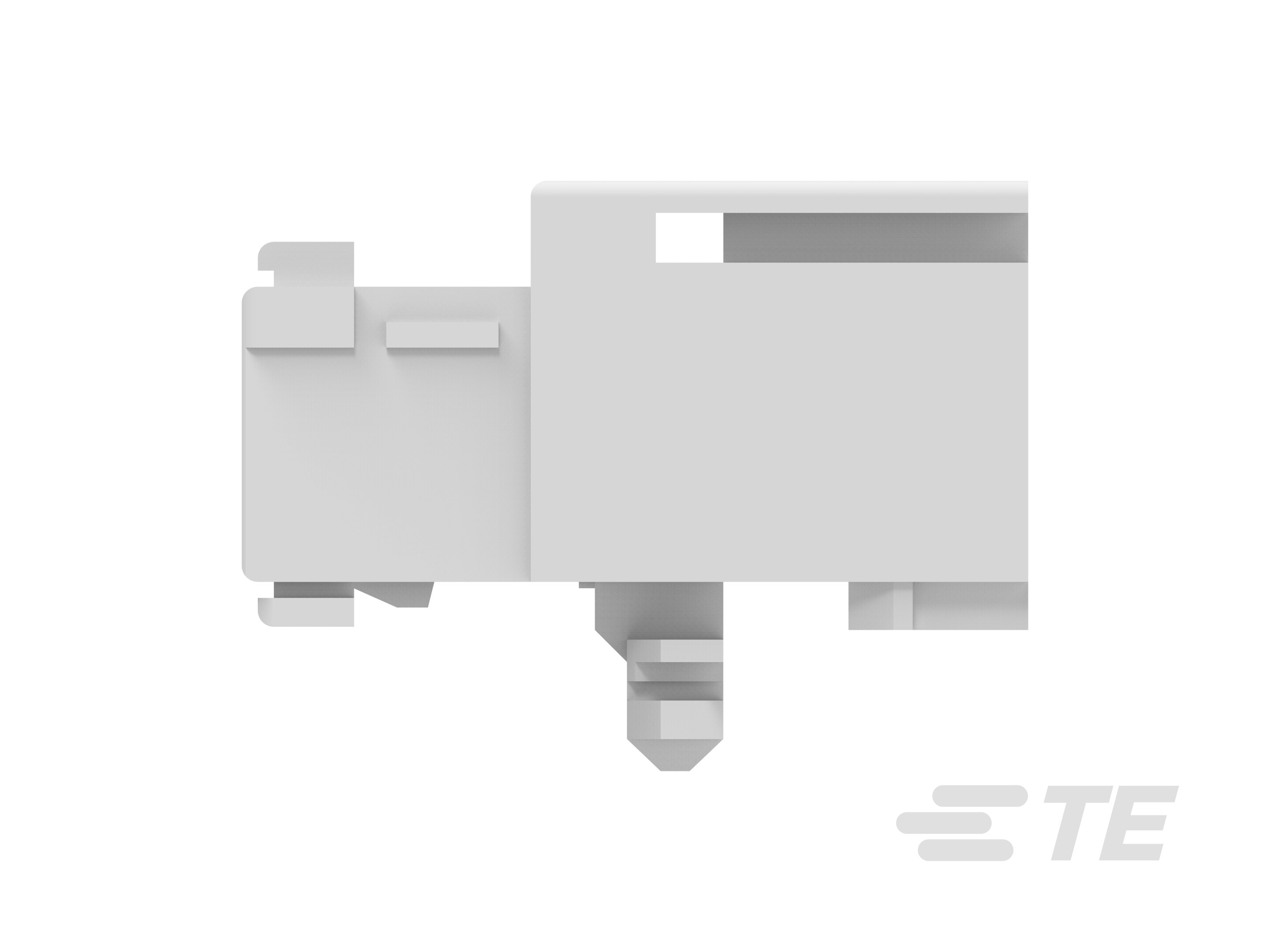 1534077-3 : RAST Standard Rectangular Connectors | TE Connectivity