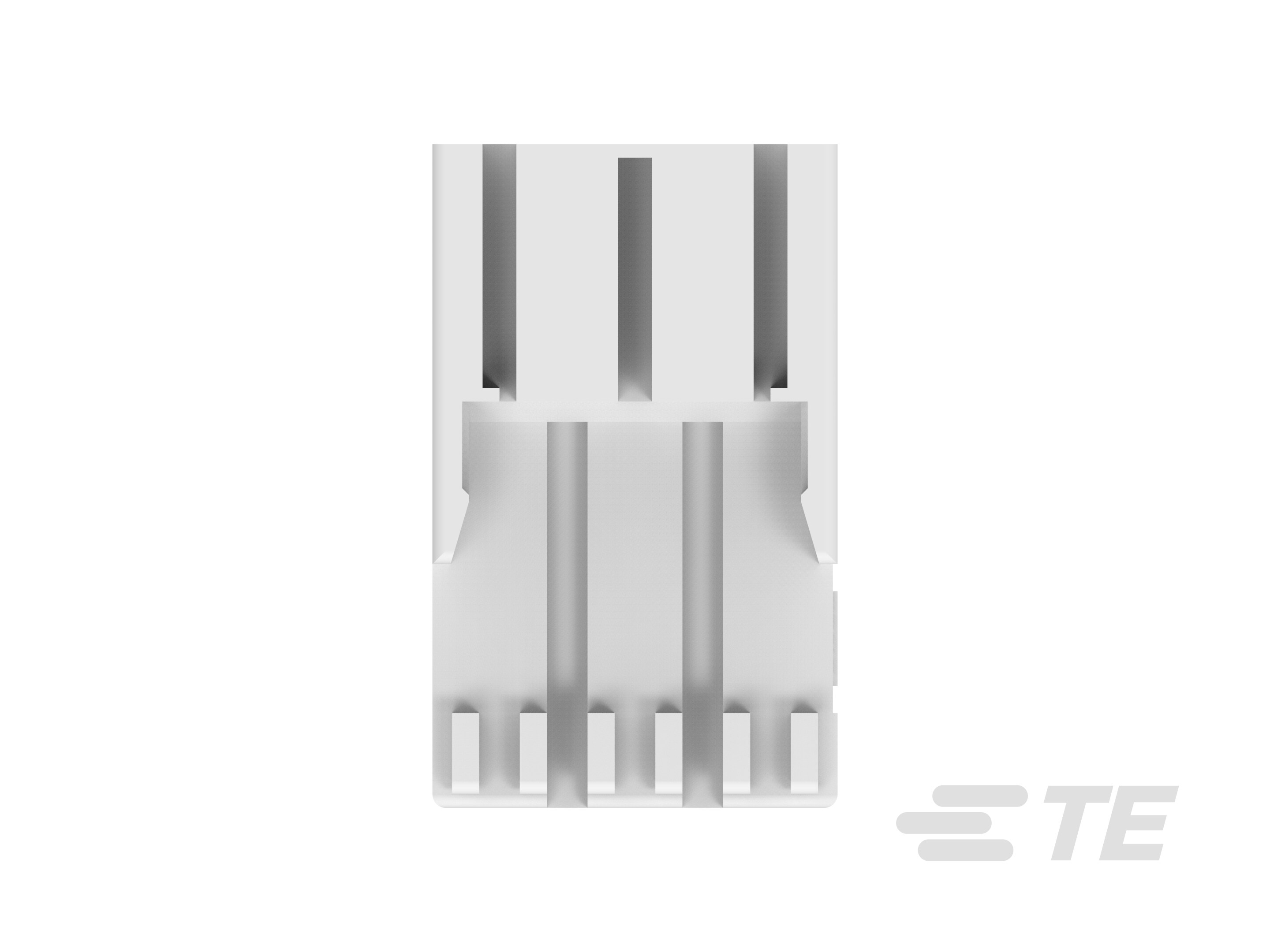 1534077-3 : RAST Standard Rectangular Connectors | TE Connectivity