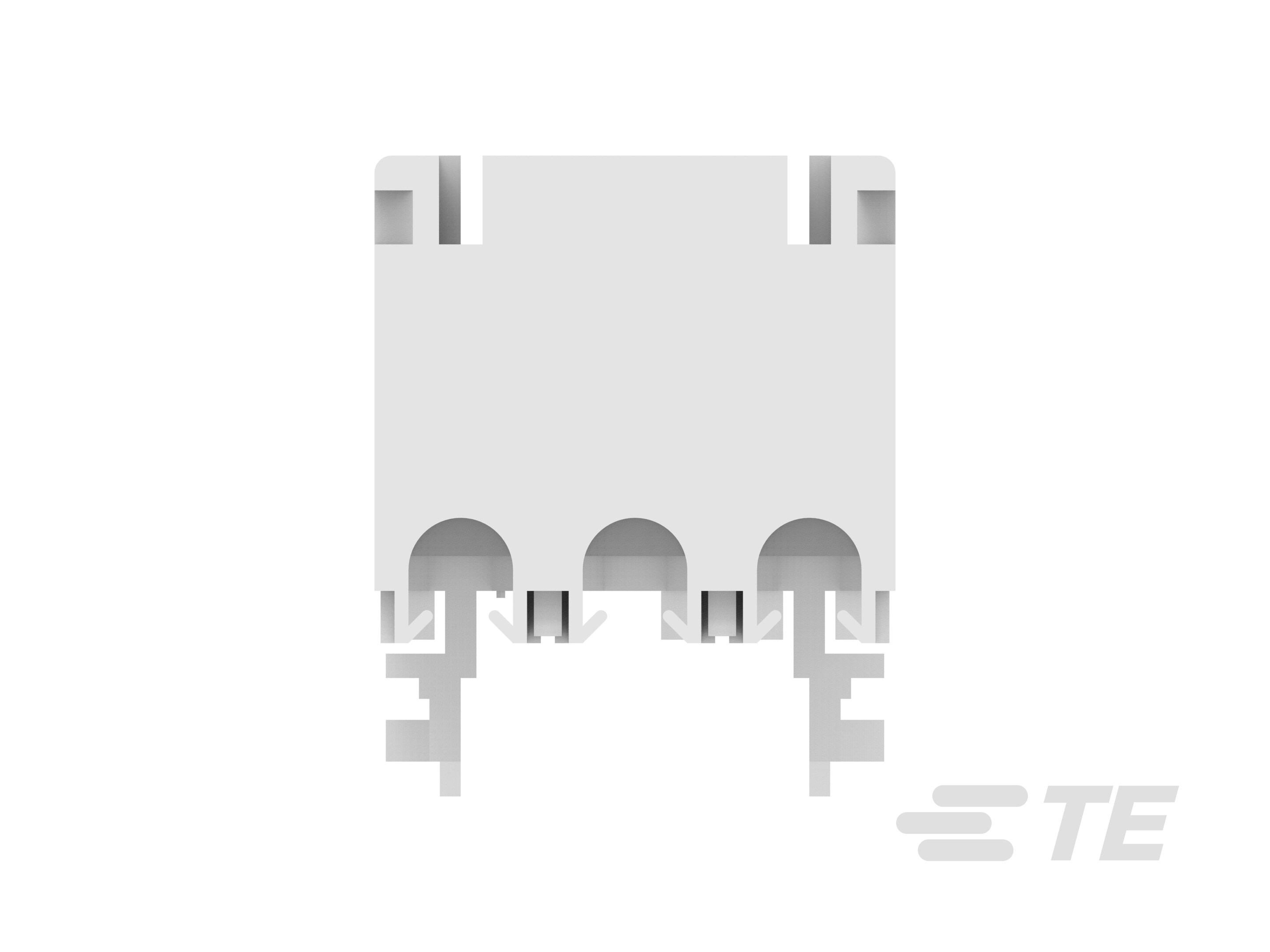 1534077-3 : RAST Standard Rectangular Connectors | TE Connectivity