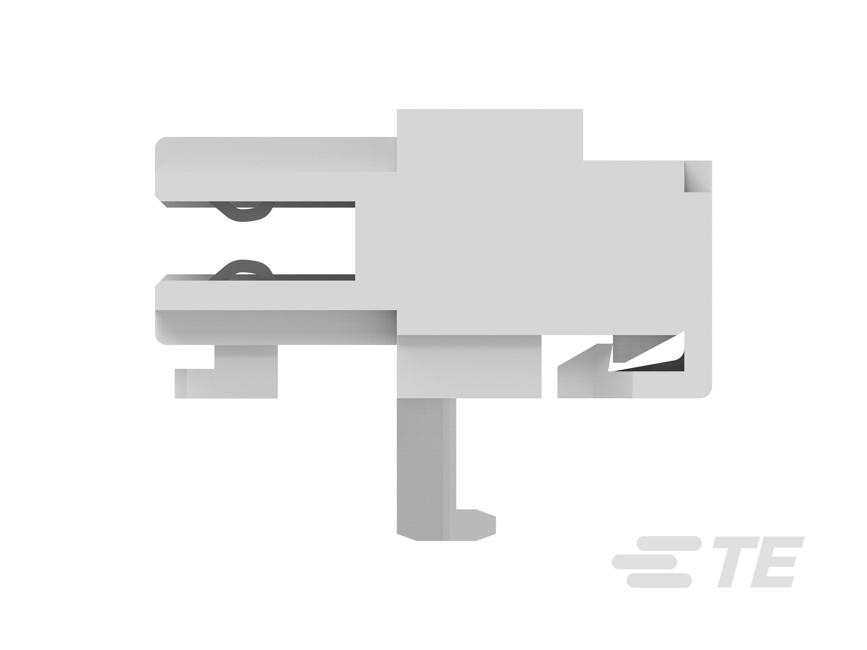 1534415-2 : RAST Standard Edge Connectors | TE Connectivity