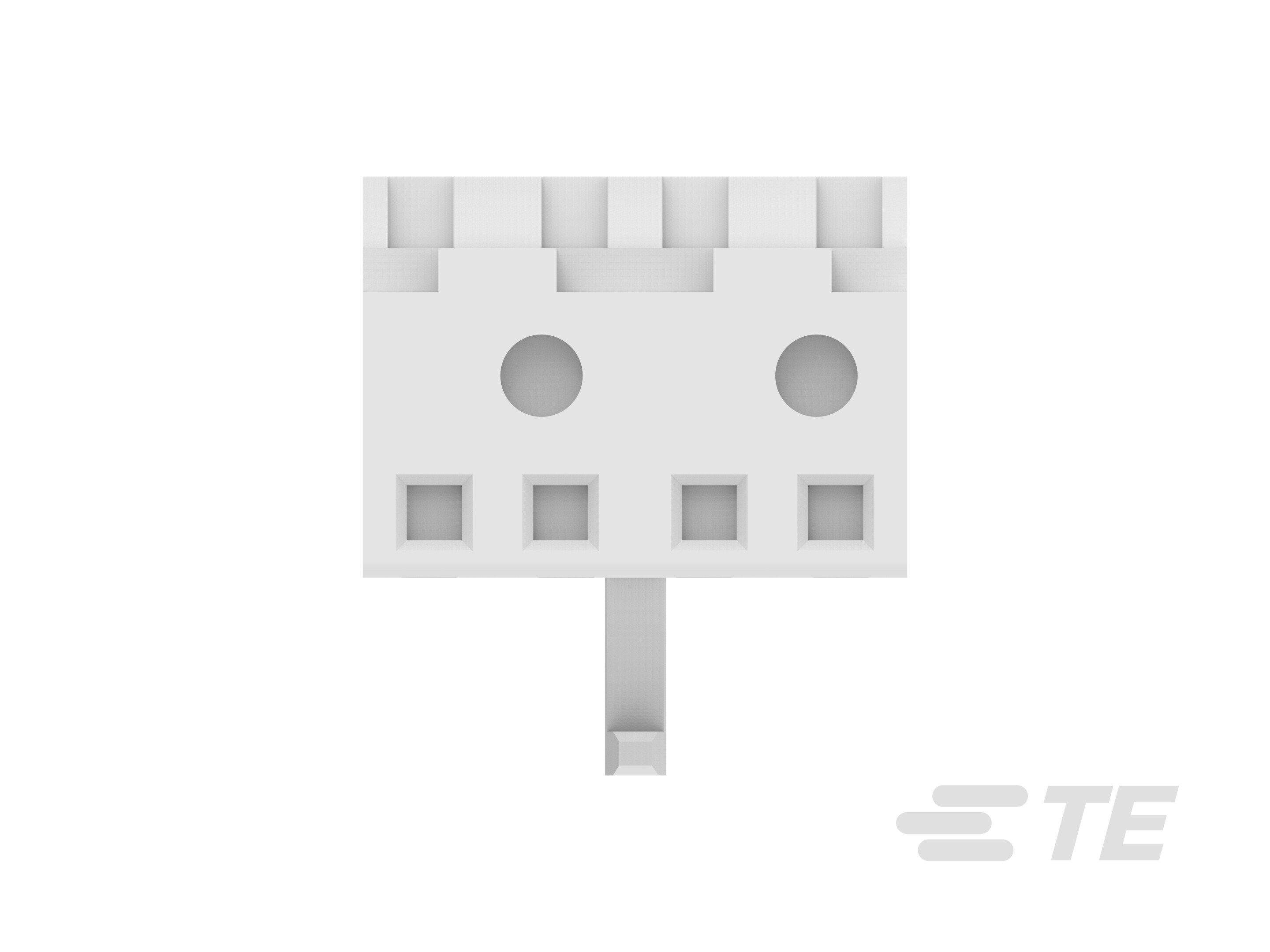 1534415-2 : RAST Standard Edge Connectors | TE Connectivity