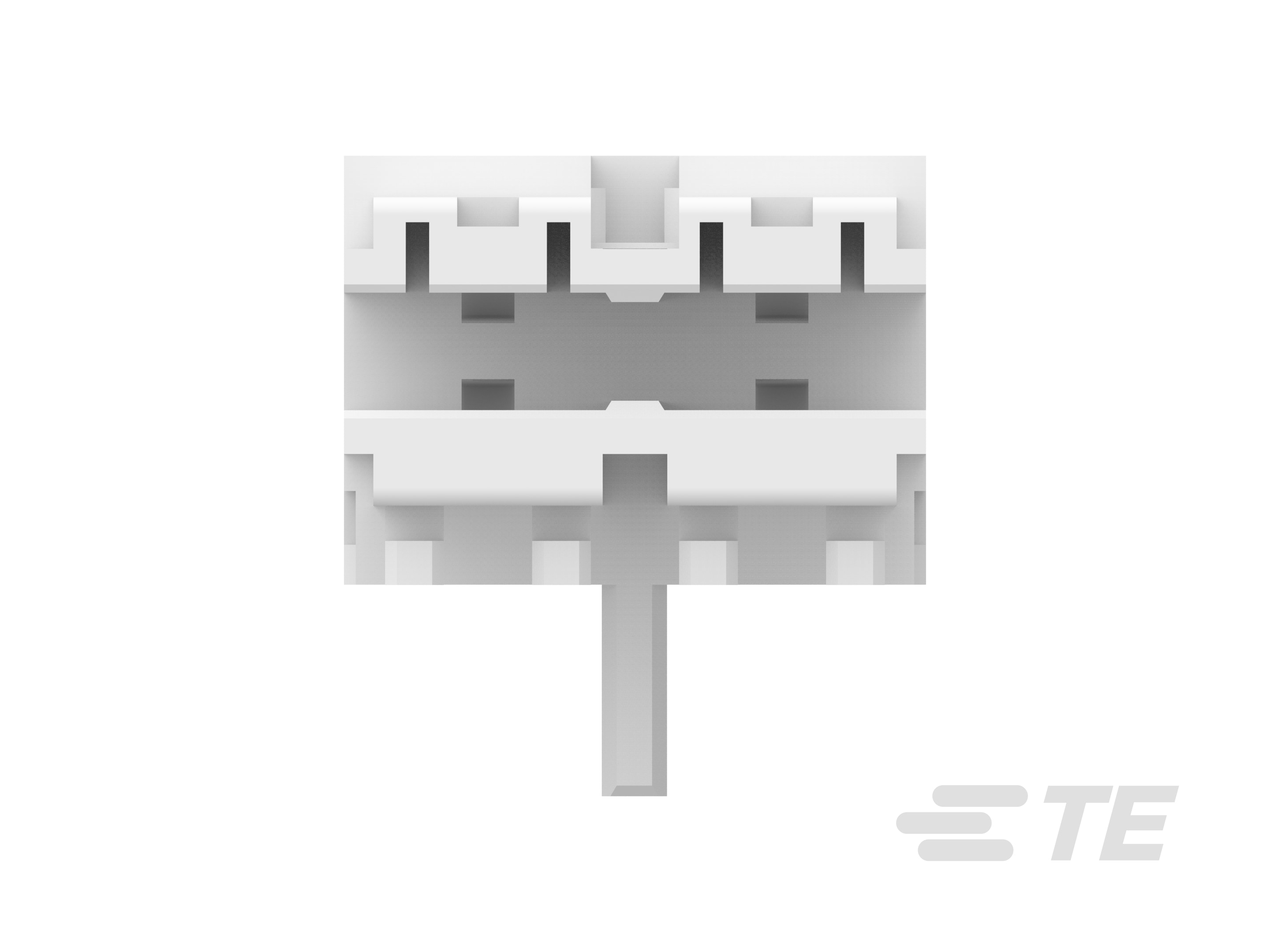 1534415-2 : RAST Standard Edge Connectors | TE Connectivity