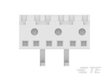 1534415-3 : RAST Standard Edge Connectors | TE Connectivity