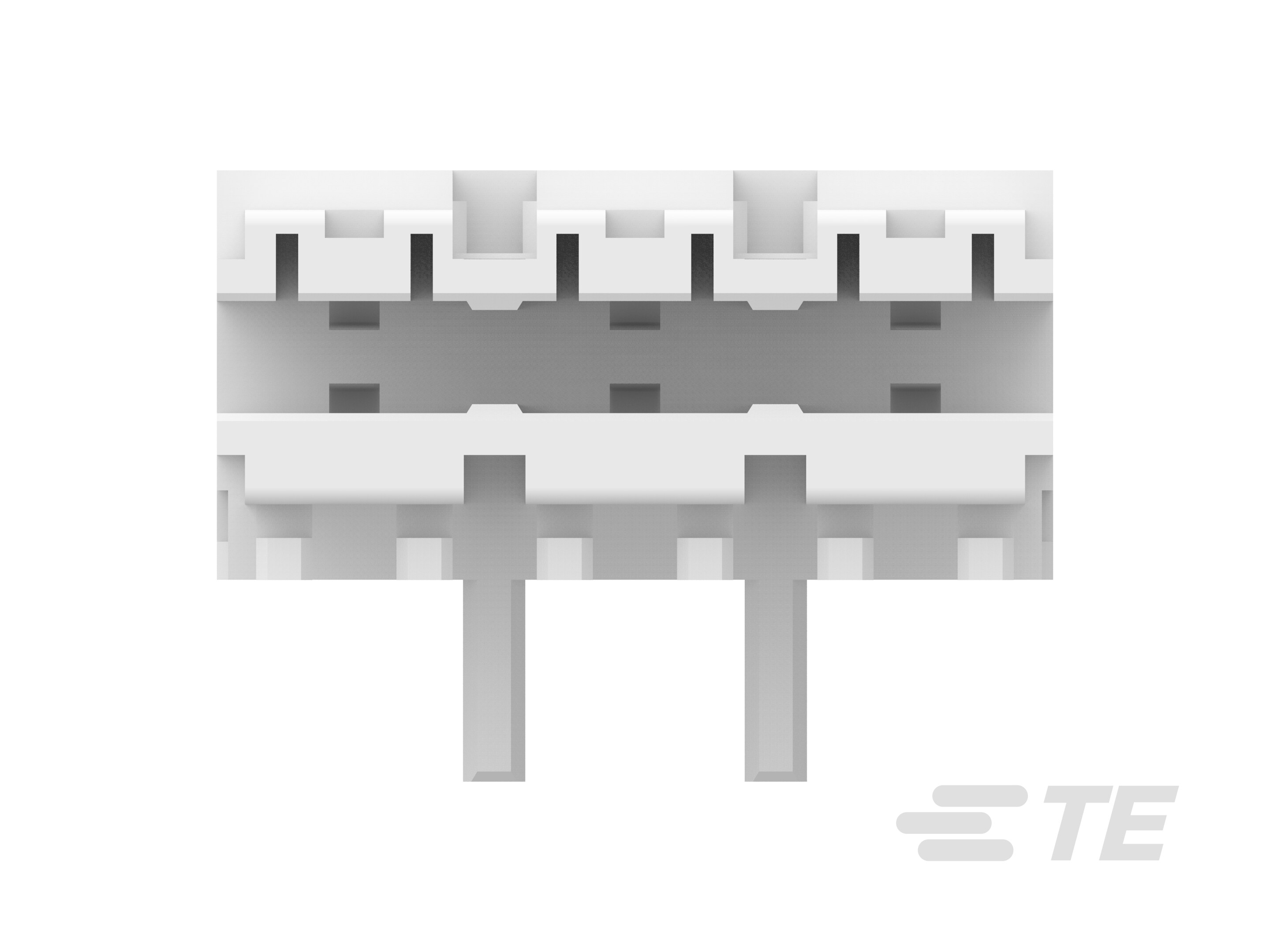 1534415-3 : RAST Standard Edge Connectors | TE Connectivity