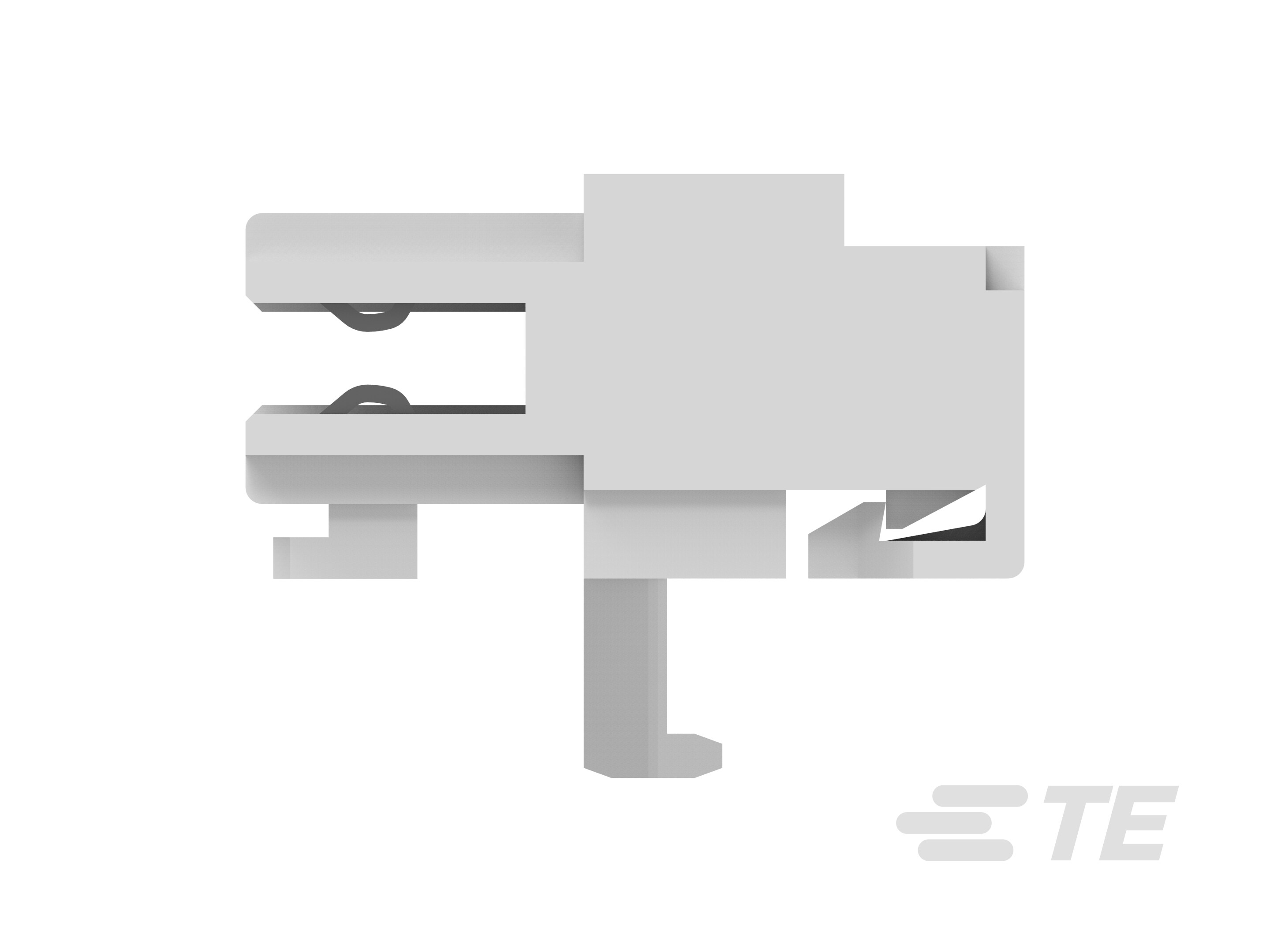 1534415-6 : RAST Standard Edge Connectors | TE Connectivity
