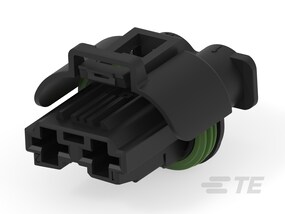 1544317-1 : AMP Automotive Housings | TE Connectivity
