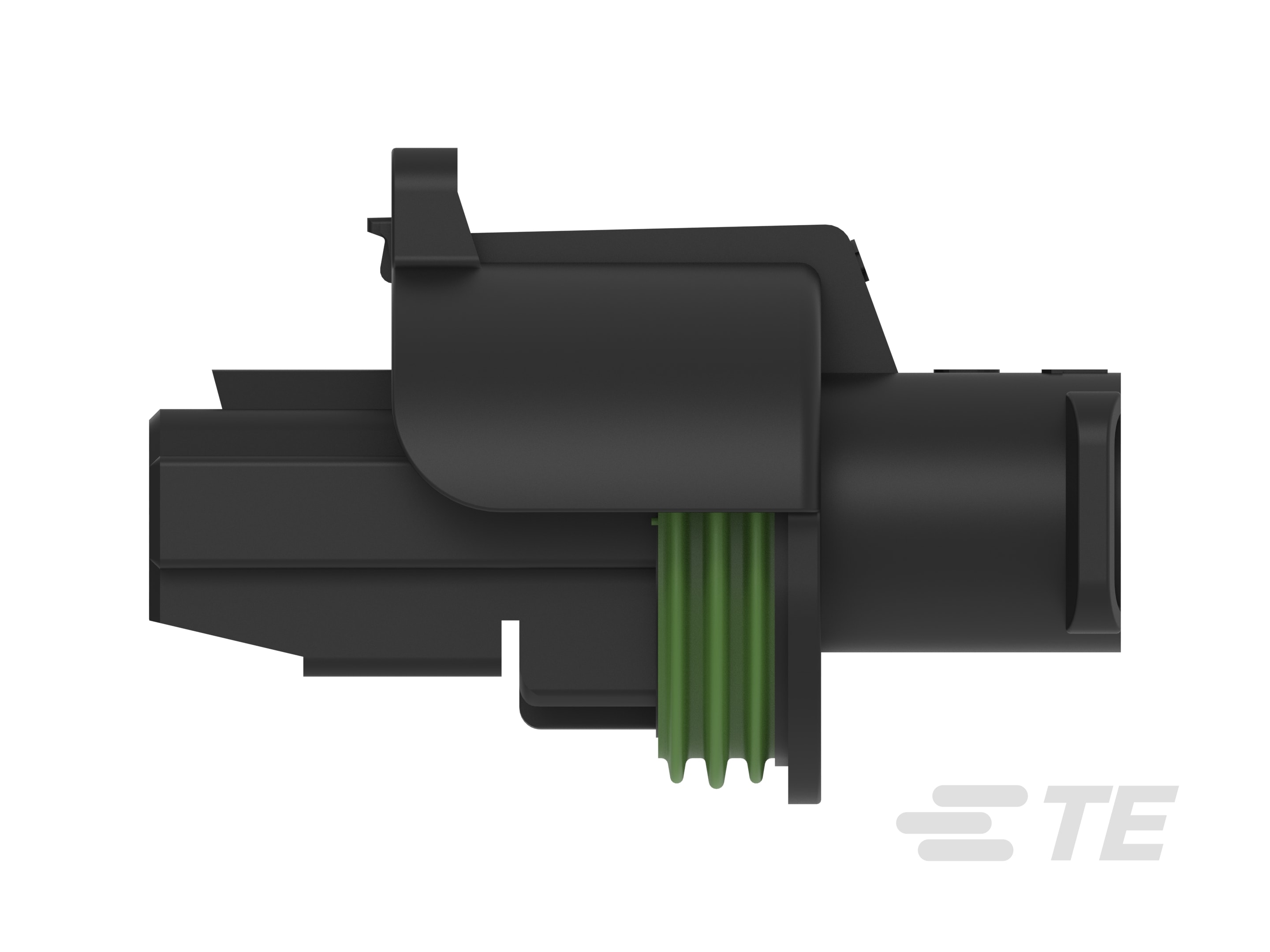 1544317-1 : AMP Automotive Housings | TE Connectivity