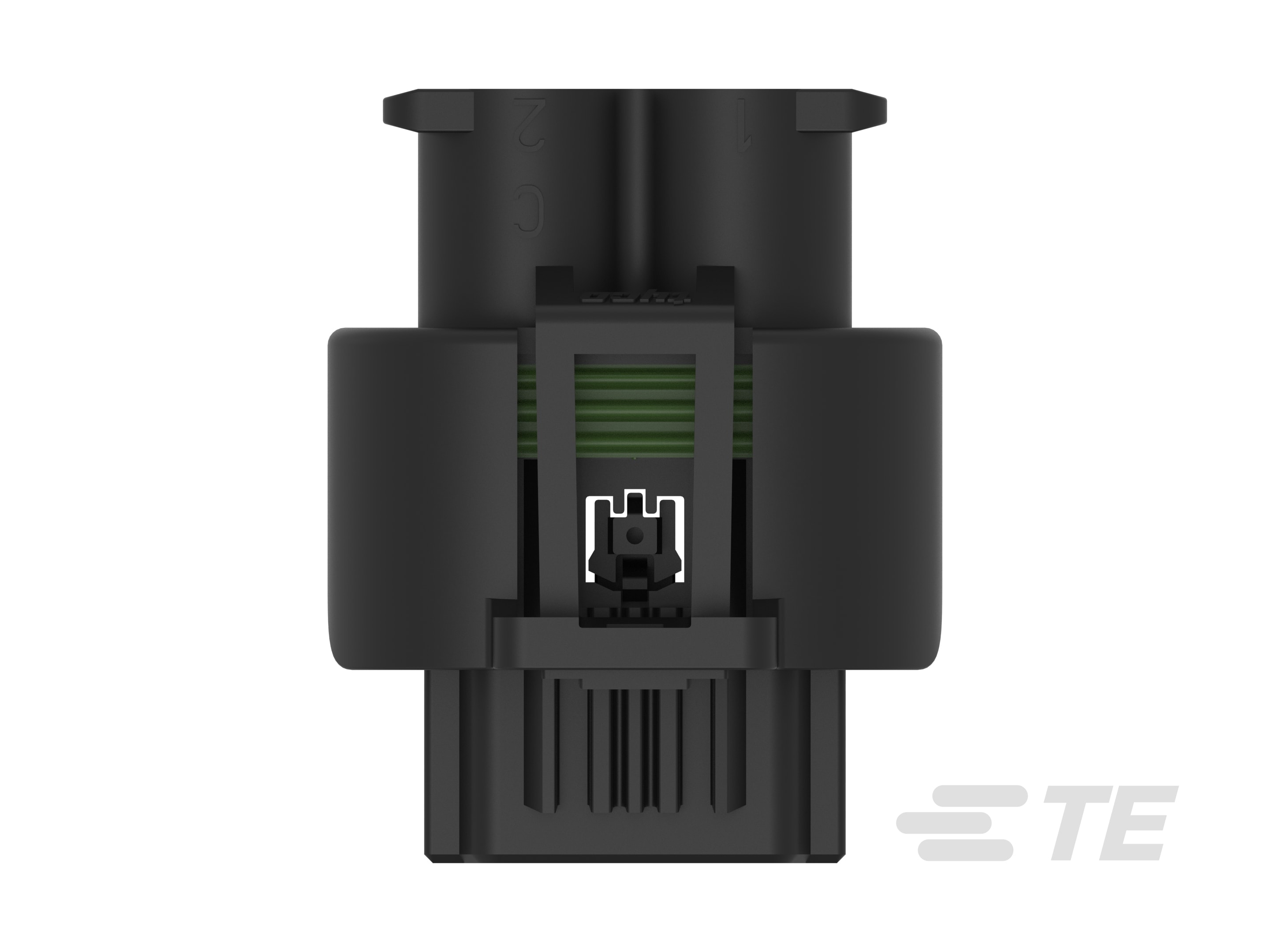 1544317-1 : AMP Automotive Housings | TE Connectivity