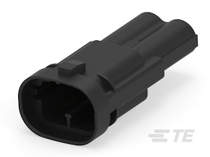 1544334-1 : AMP 48V Ready 8mm Sealed Connectors | TE Connectivity