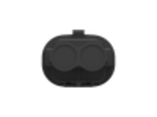 1544334-1 : AMP 48V Ready 8mm Sealed Connectors | TE Connectivity