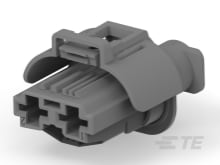 1544567-3 : AMP Automotive Housings | TE Connectivity