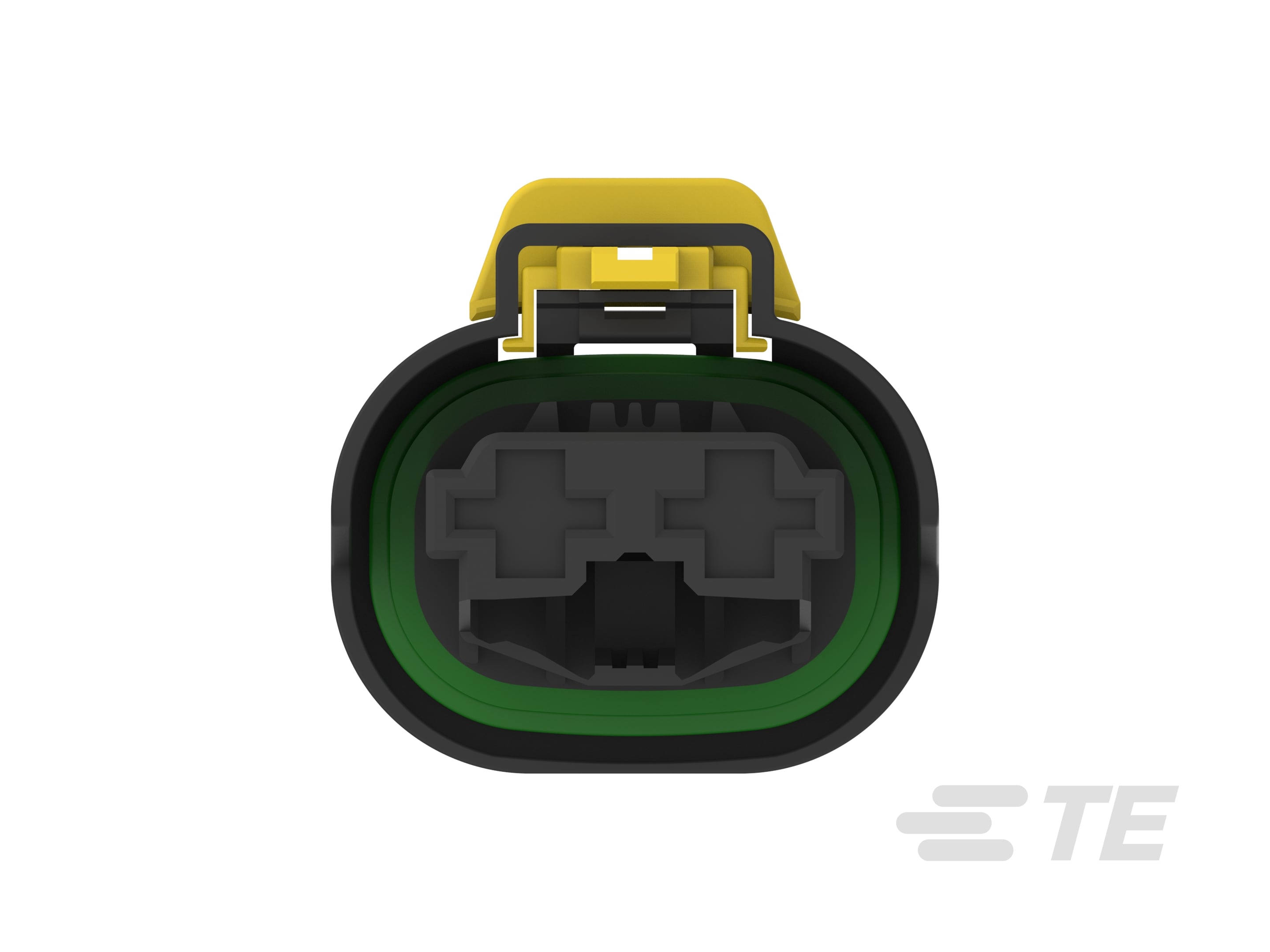 1544650-1 : AMP Automotive Housings | TE Connectivity