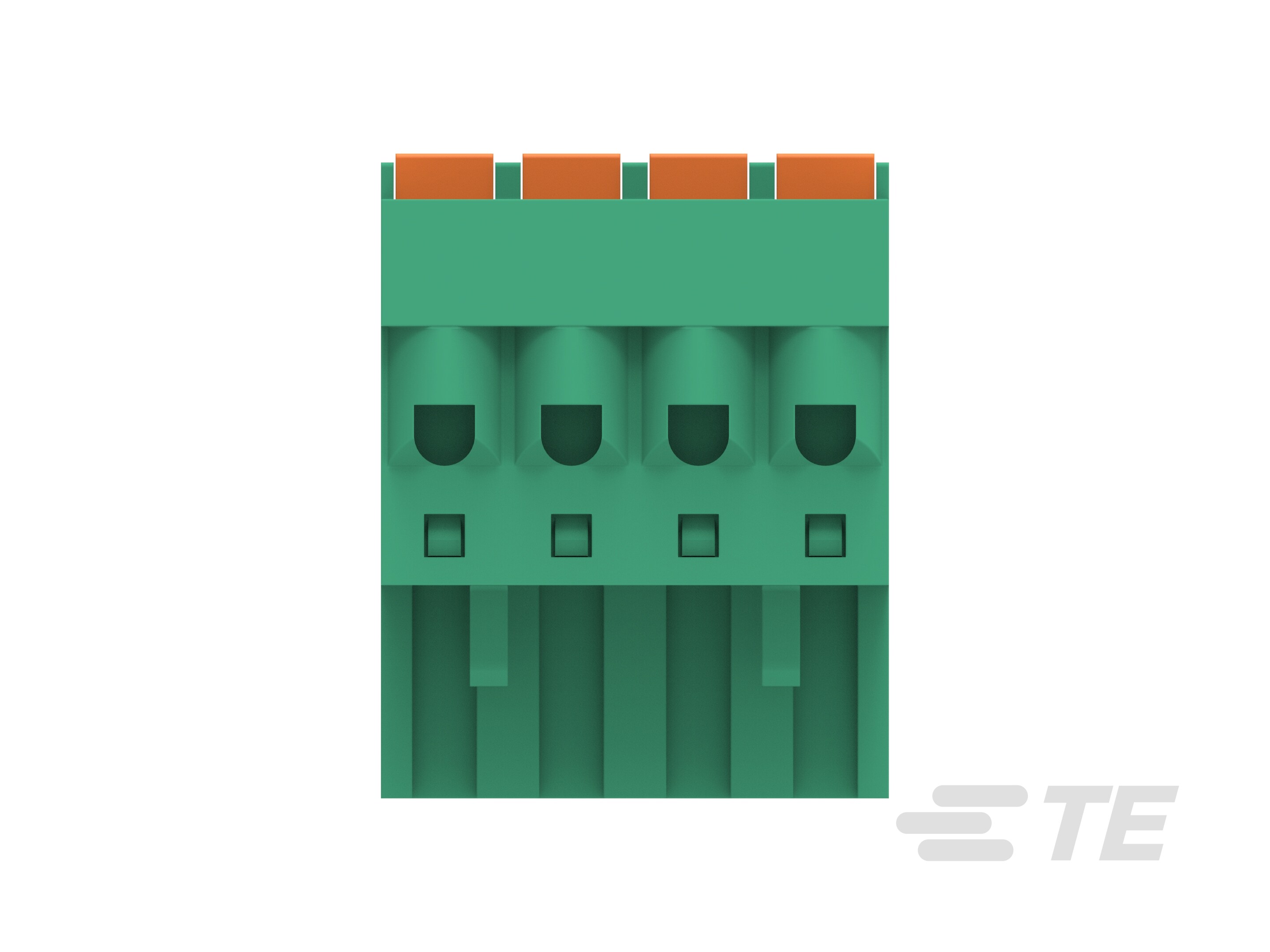 1546557-5 : Buchanan PCB Terminal Blocks | TE Connectivity