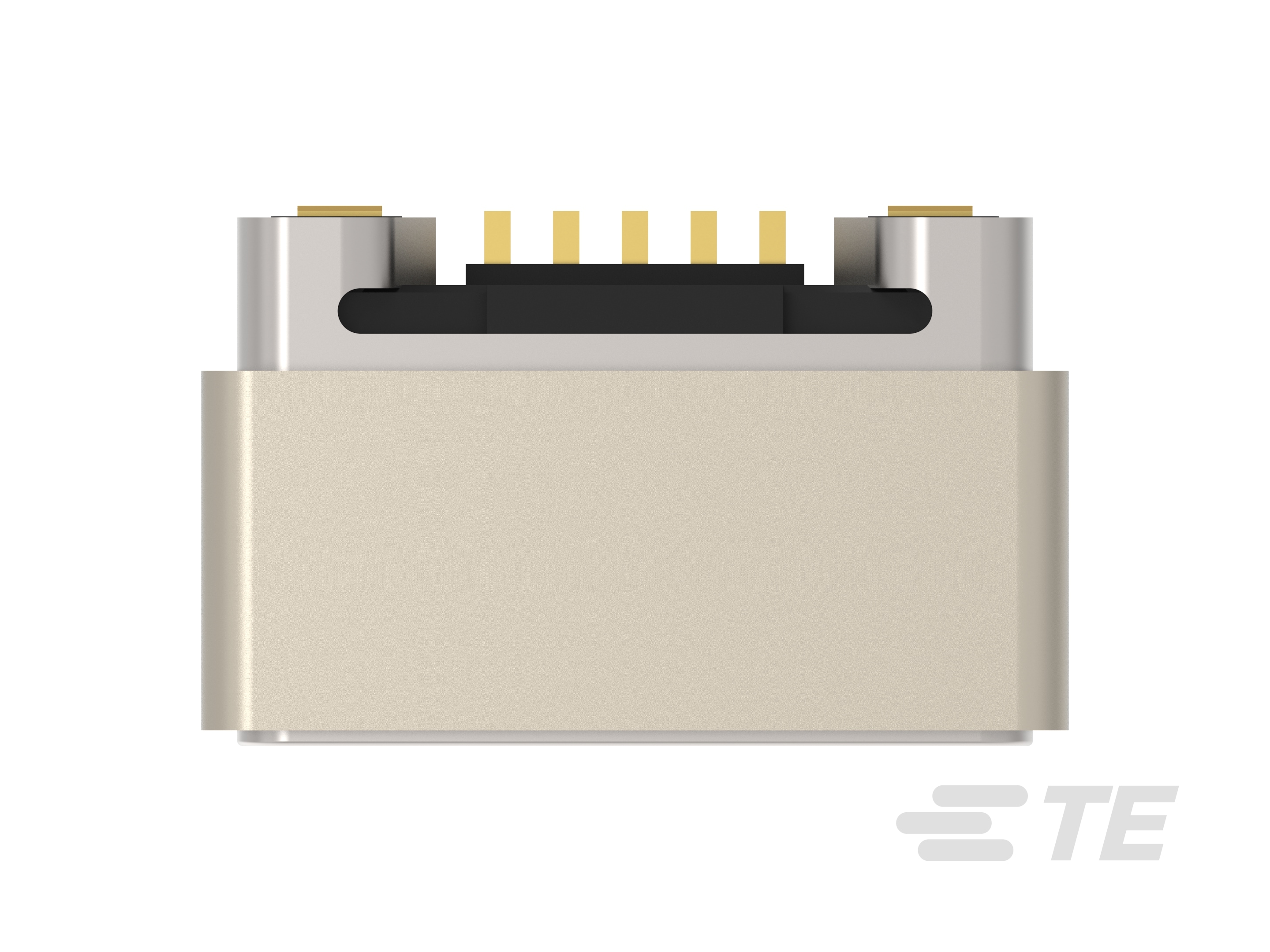 1551629-3 : USB Connectors | TE Connectivity