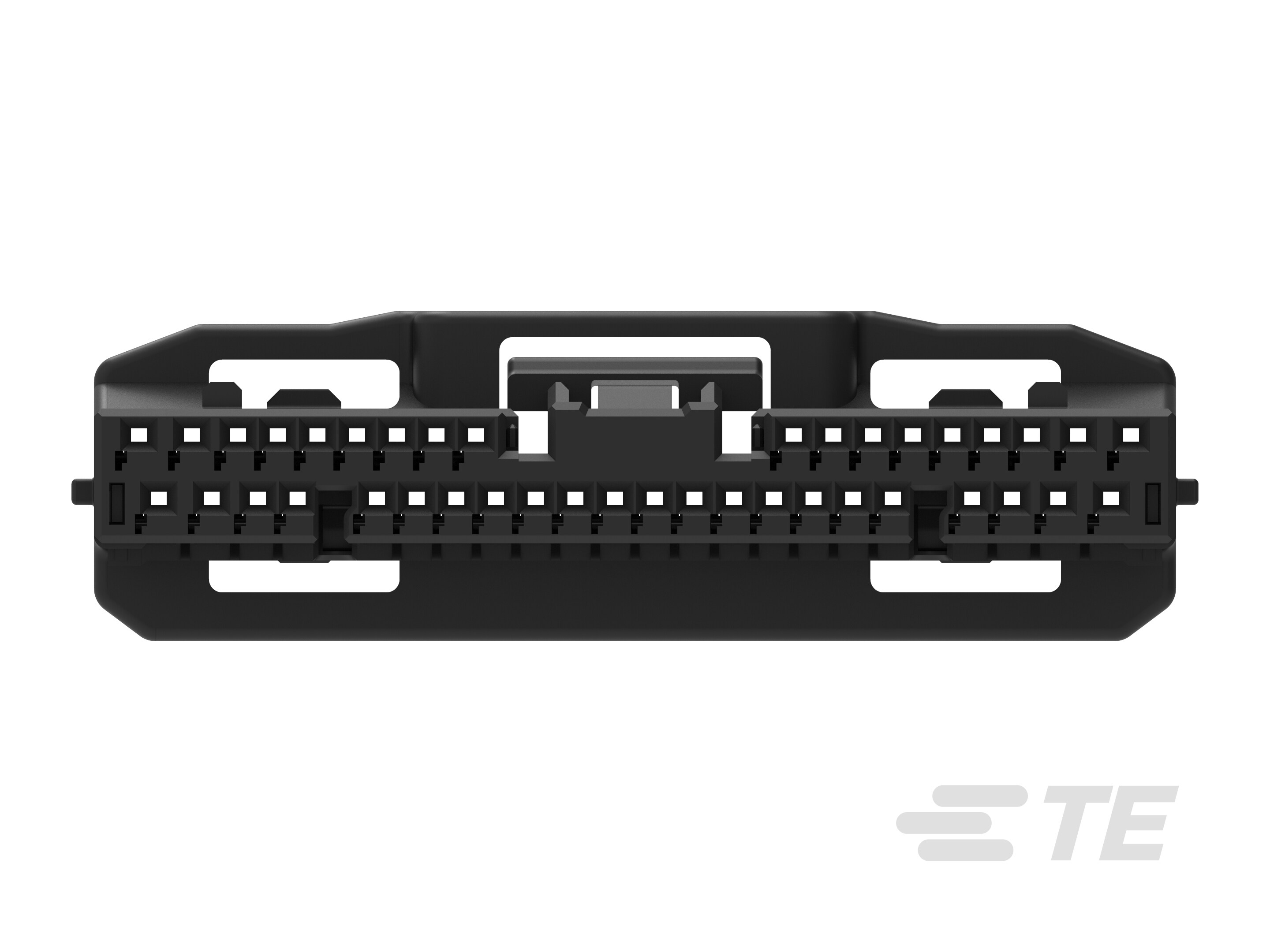 1554289-1 : AMP Automotive Housings | TE Connectivity