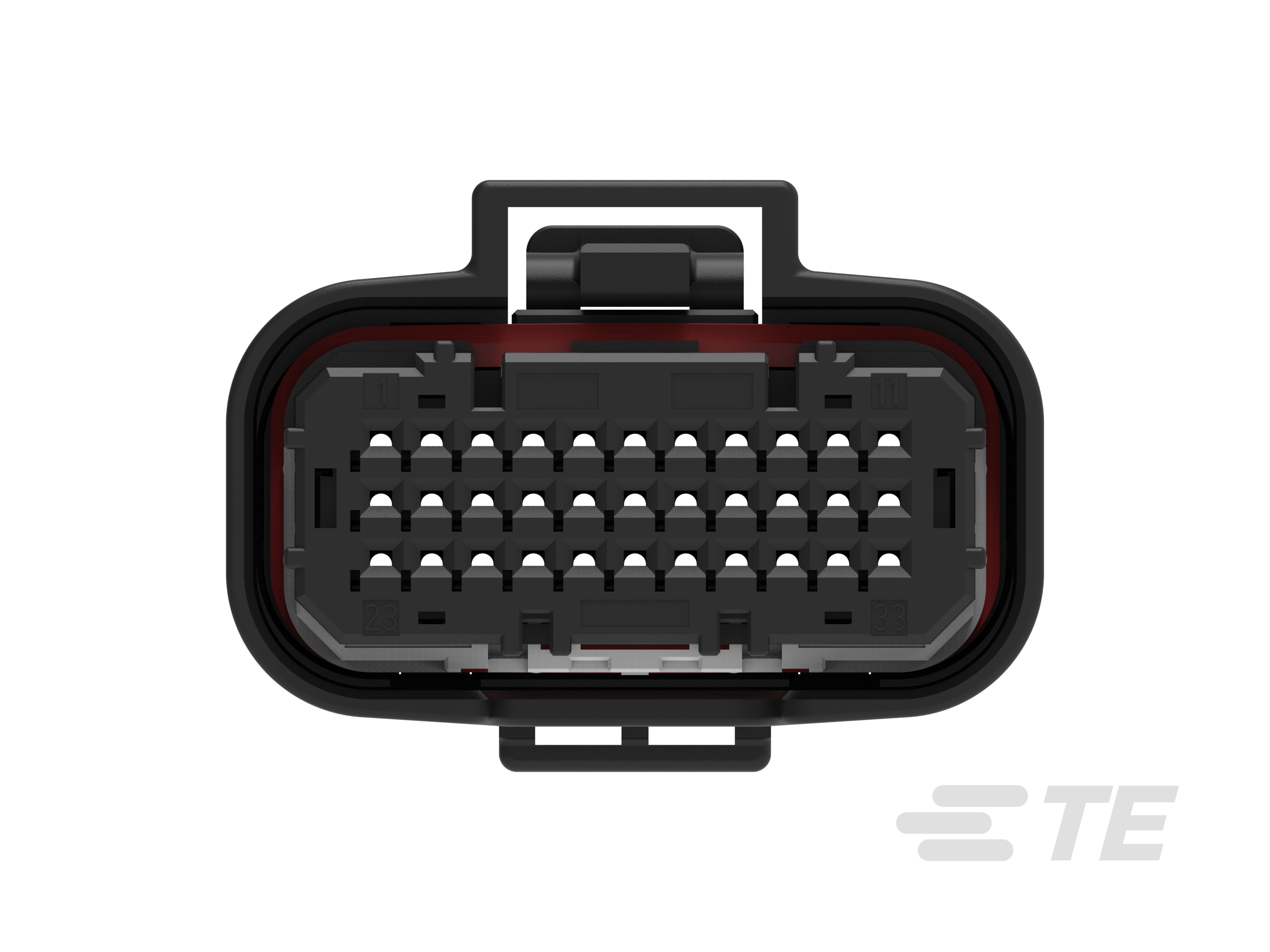 1554461-2 : Automotive Housings | TE Connectivity
