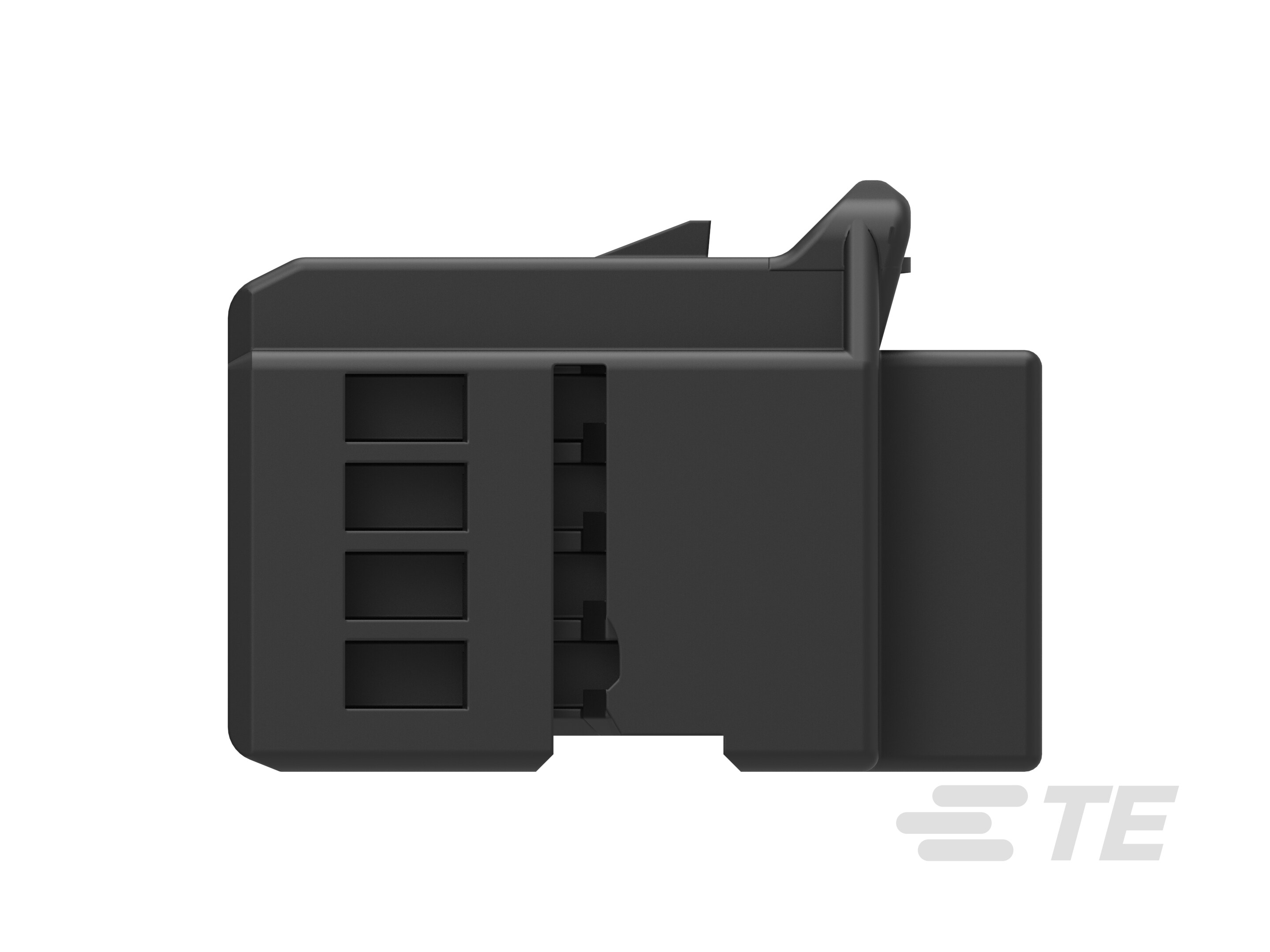 1563123-1 : AMP Automotive Housings | TE Connectivity