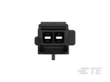 1563190-1 : AMP Timer Connector Housing | TE Connectivity