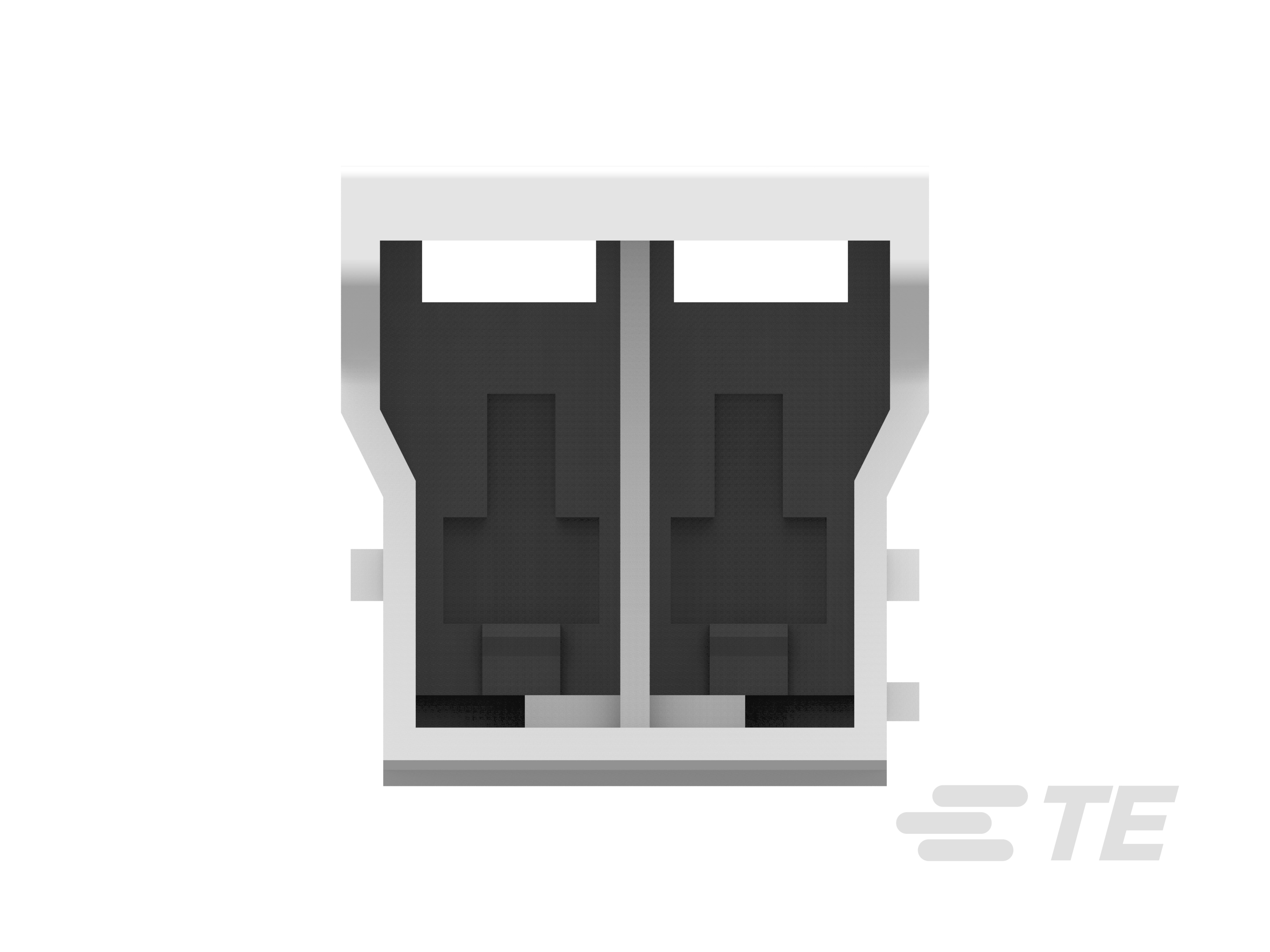 1565085-1 : GRACE INERTIA Standard Rectangular Connectors | TE Connectivity