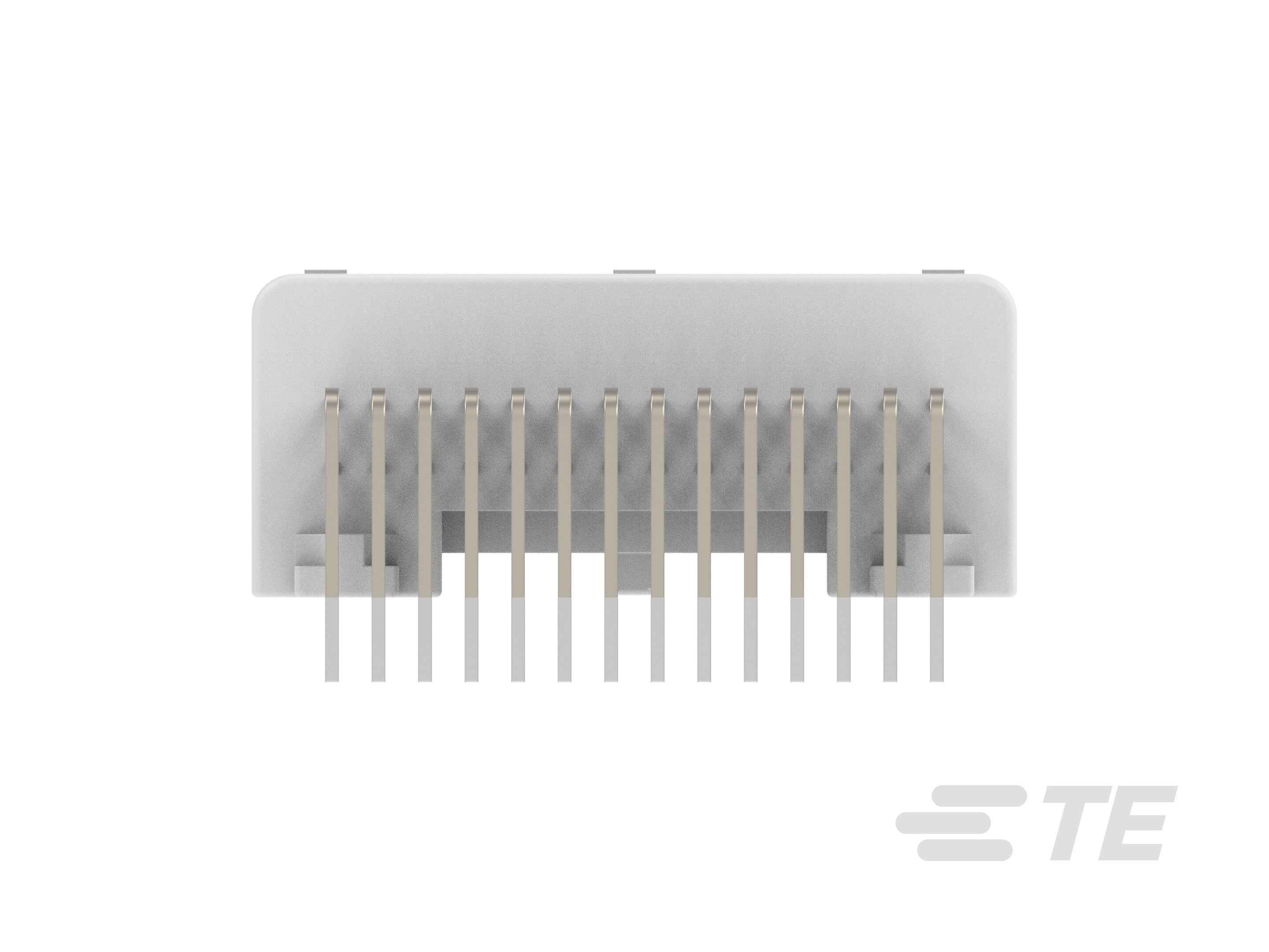 1565373-7 : AMP Signal Header | TE Connectivity