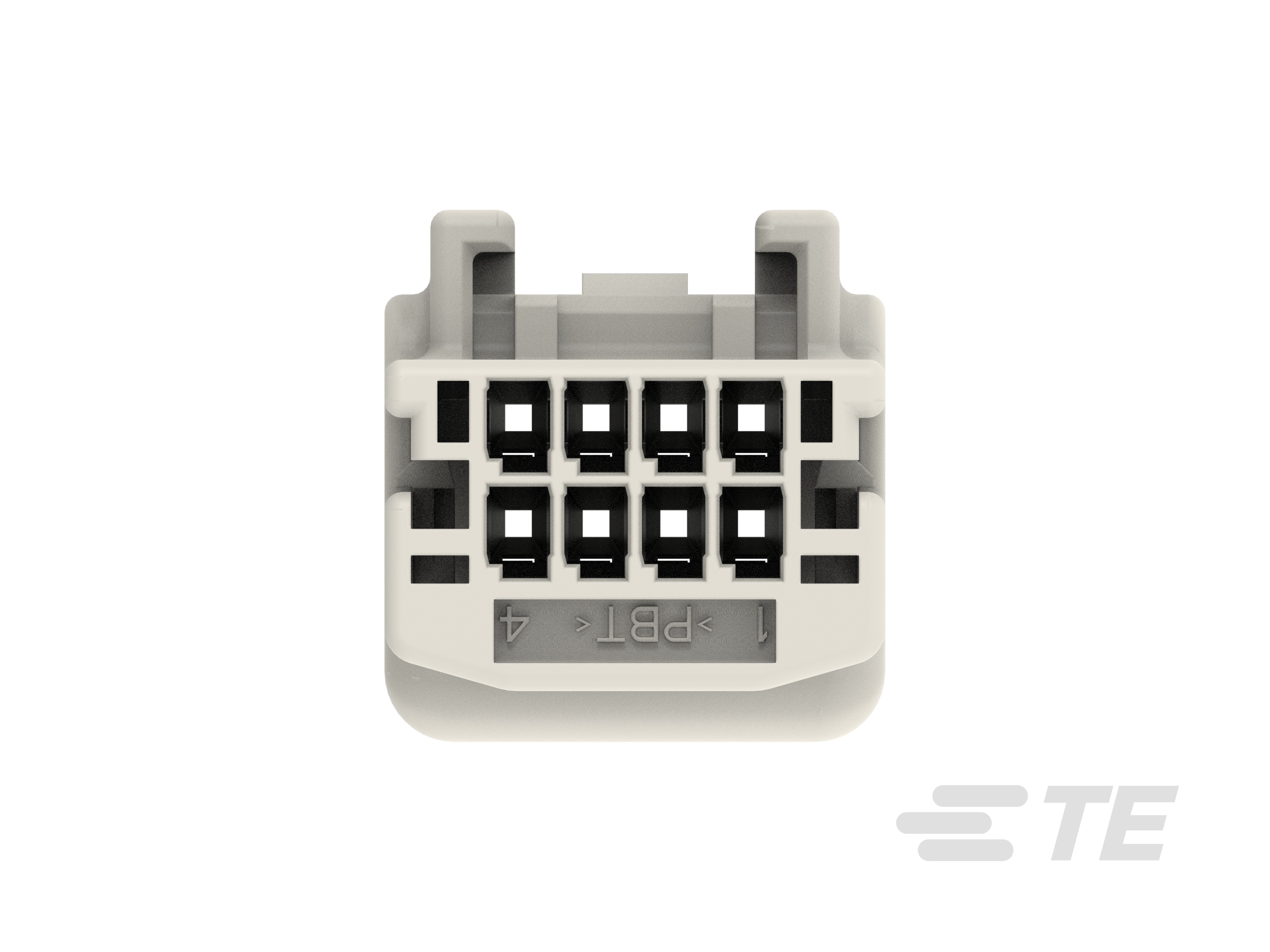 1565804-1 : AMP TH/.025 CONNECTOR SYSTEM, HOUSING | TE Connectivity