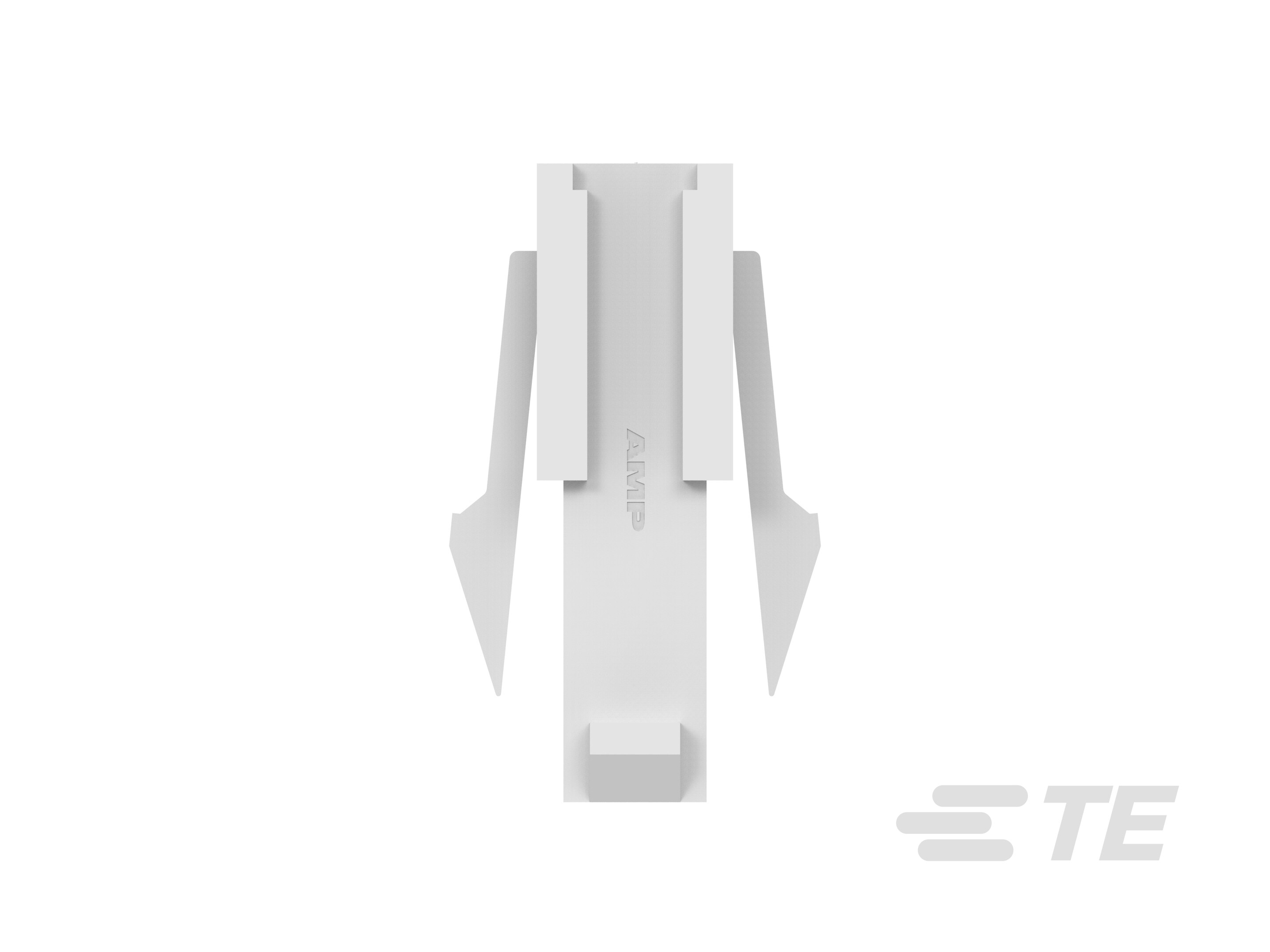 1586018-2 : VAL-U-LOK Standard Rectangular Connectors | TE Connectivity