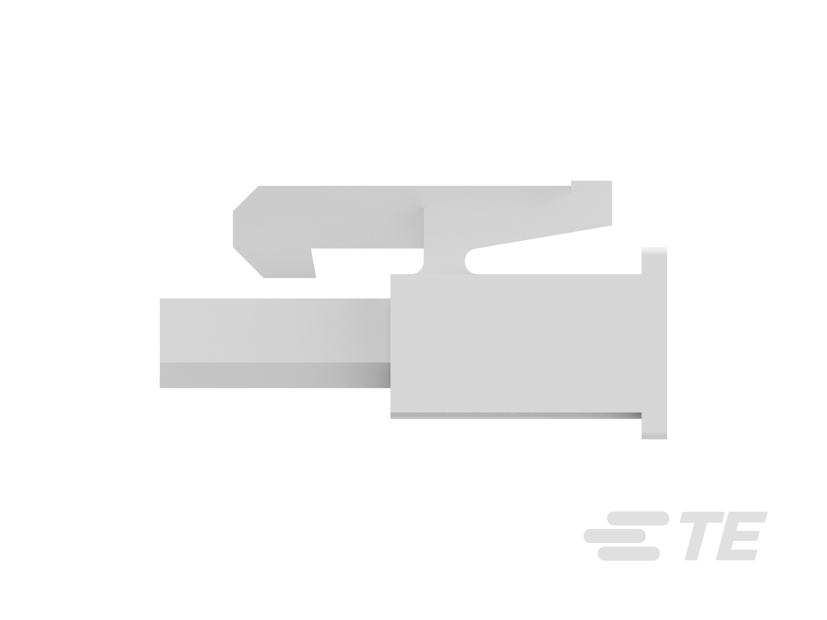 1586027-5 : VAL-U-LOK Standard Rectangular Connectors | TE Connectivity