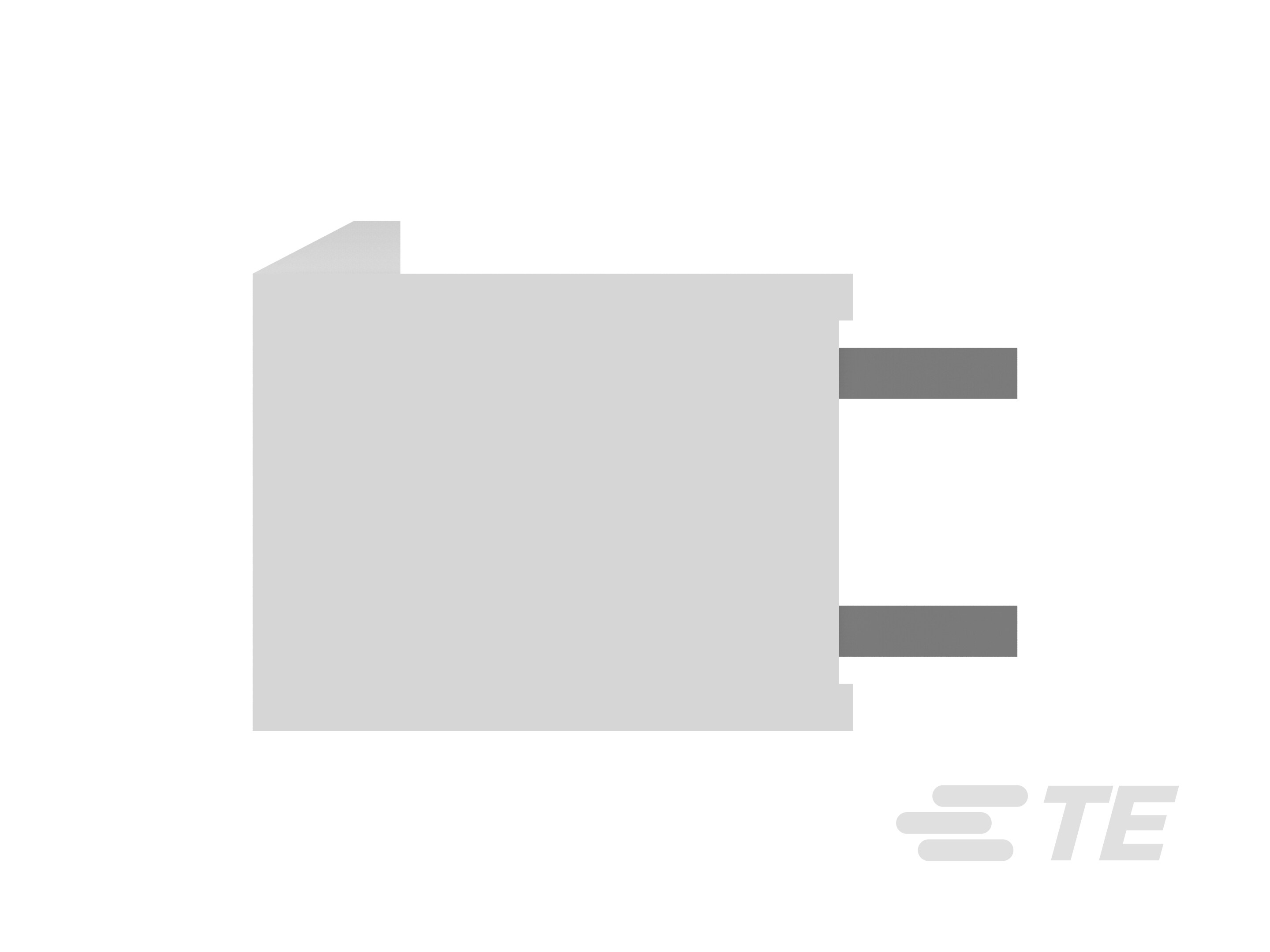 1586038-2 : VAL-U-LOK PCB Headers & Receptacles | TE Connectivity