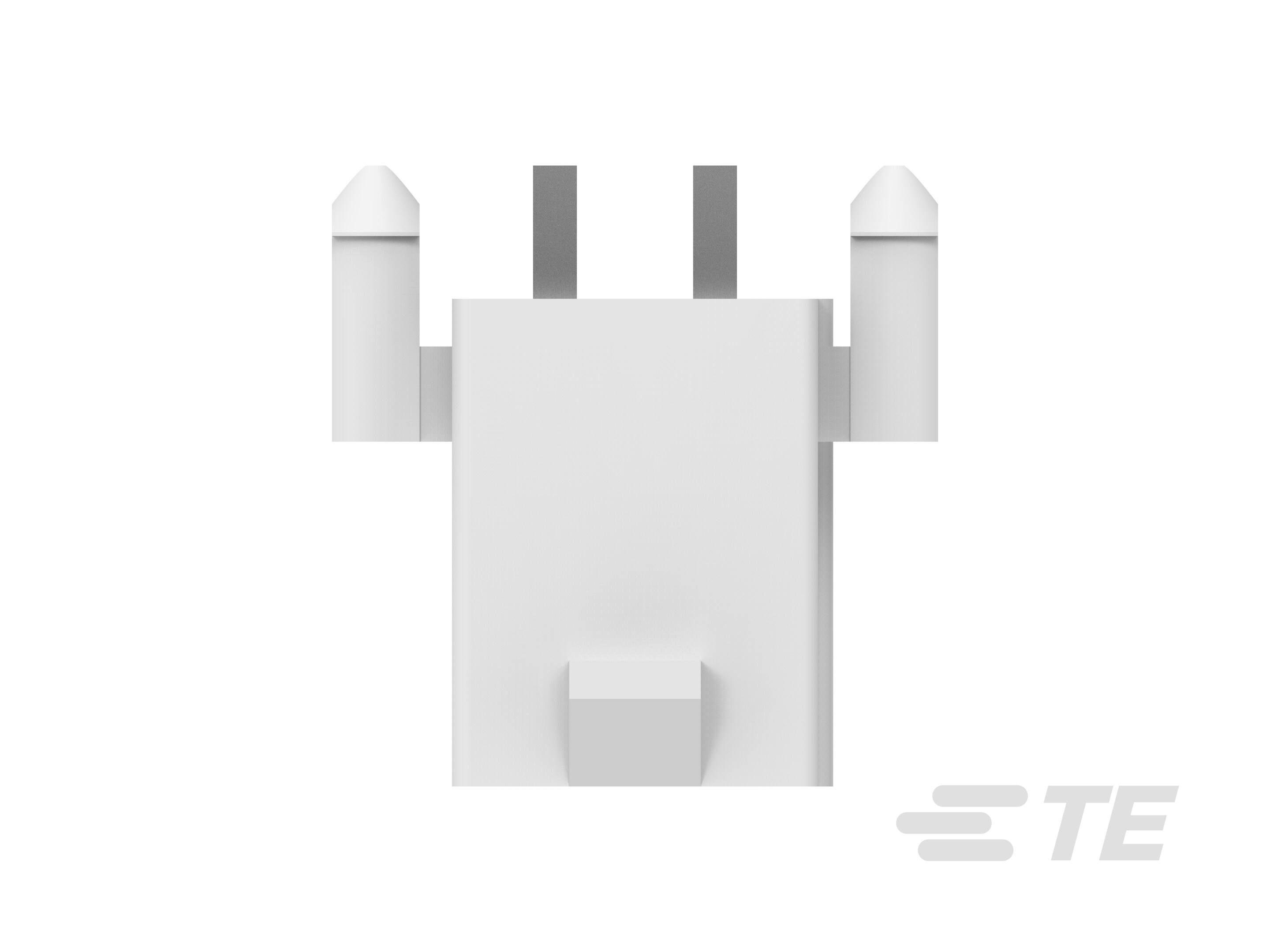 1586040-4 : VAL-U-LOK PCB Headers & Receptacles | TE Connectivity