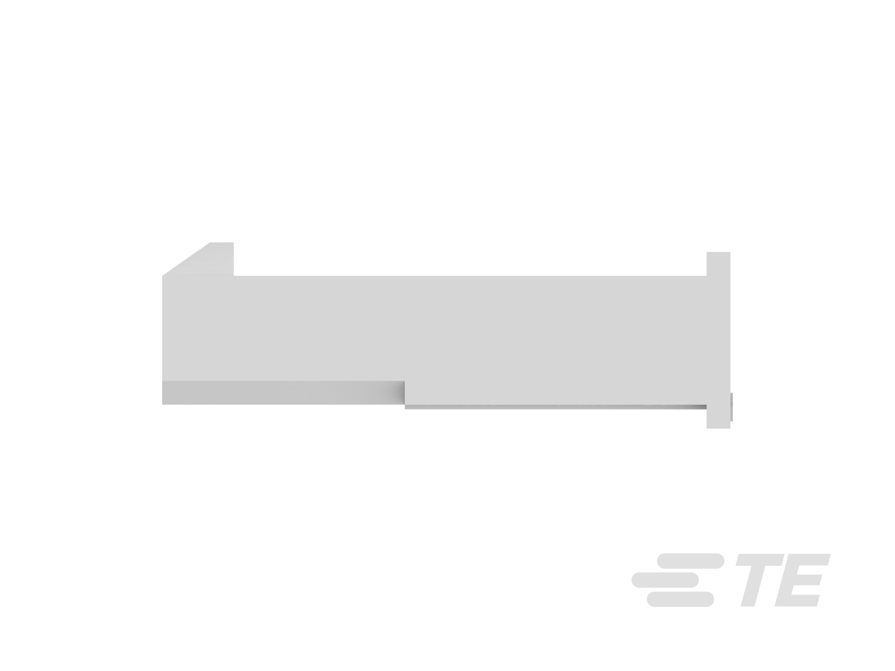 1586103-3 : VAL-U-LOK Standard Rectangular Connectors | TE Connectivity