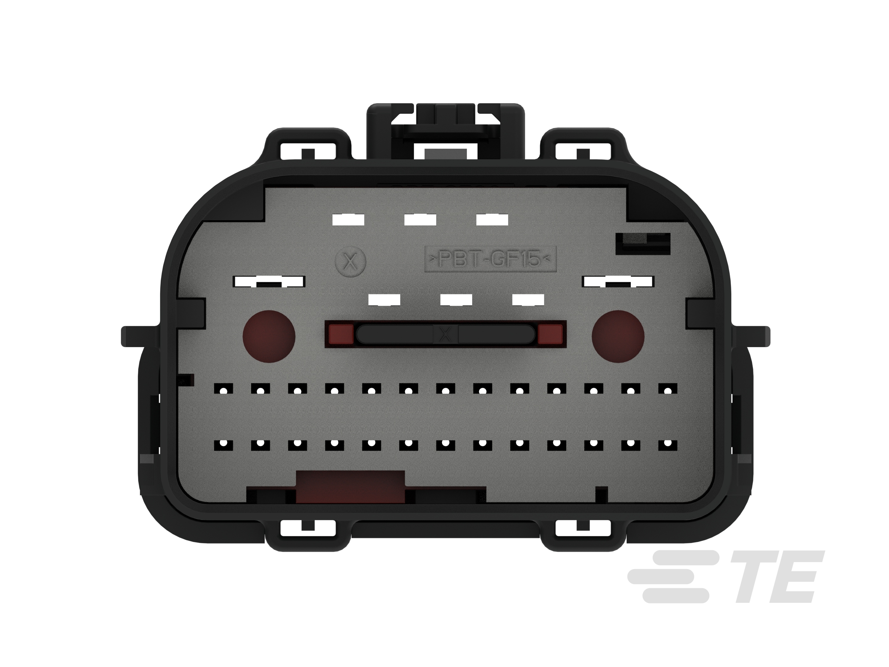 1587042-1 : AMP Automotive Housings | TE Connectivity