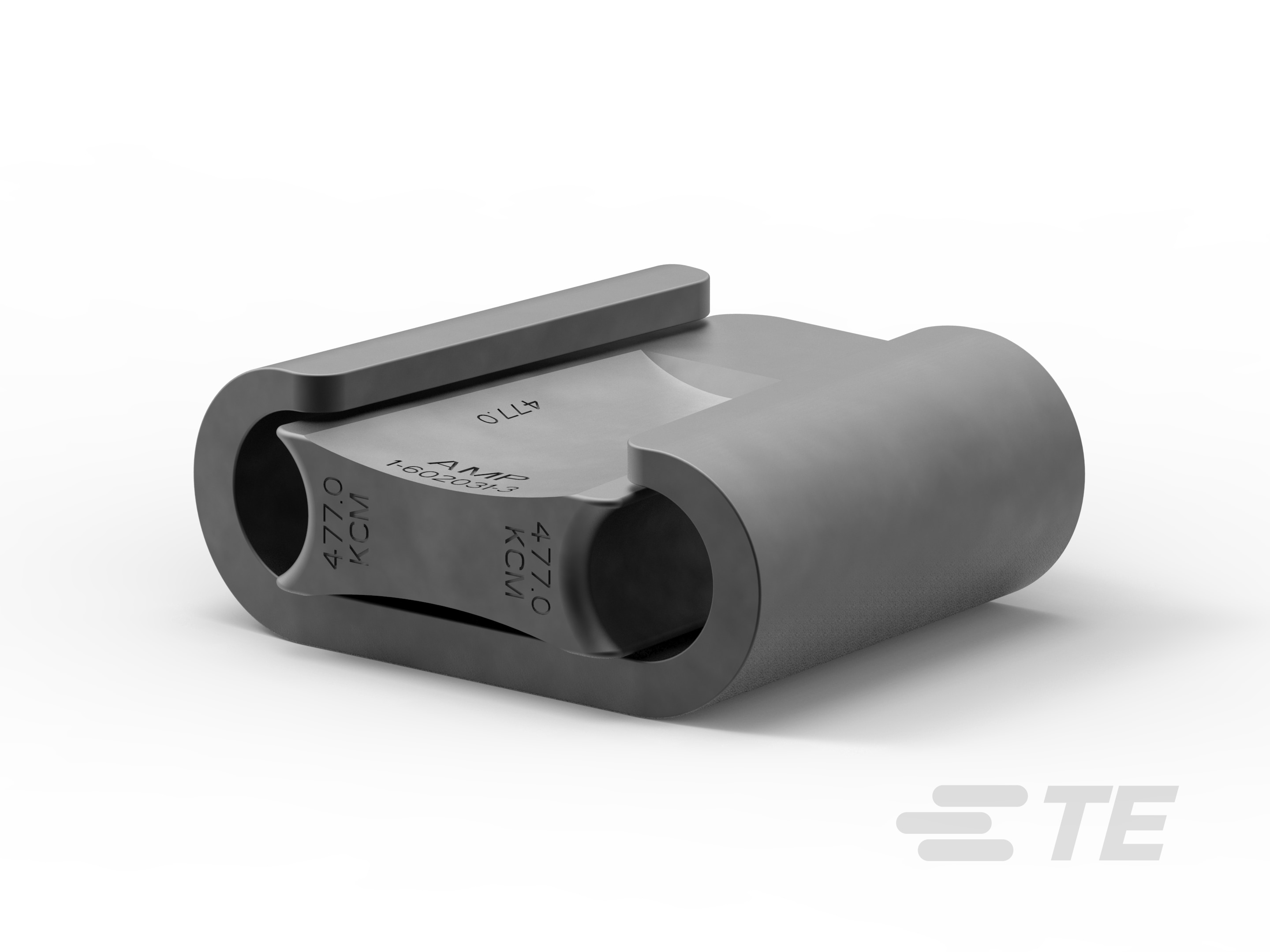 1-602031-3 : AMPACT Wedge Connectors | TE Connectivity