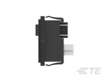 1609112-3 : Corcom IEC Unfiltered Inlets | TE Connectivity