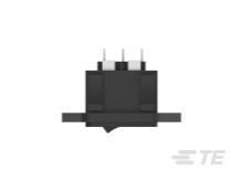 1609112-3 : Corcom IEC Unfiltered Inlets | TE Connectivity