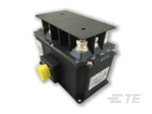 AC Contactors: 3PDT | TE Connectivity