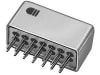 4PDT SR Signal Relay: Electrically-Held, Half-Size Relay | TE Connectivity