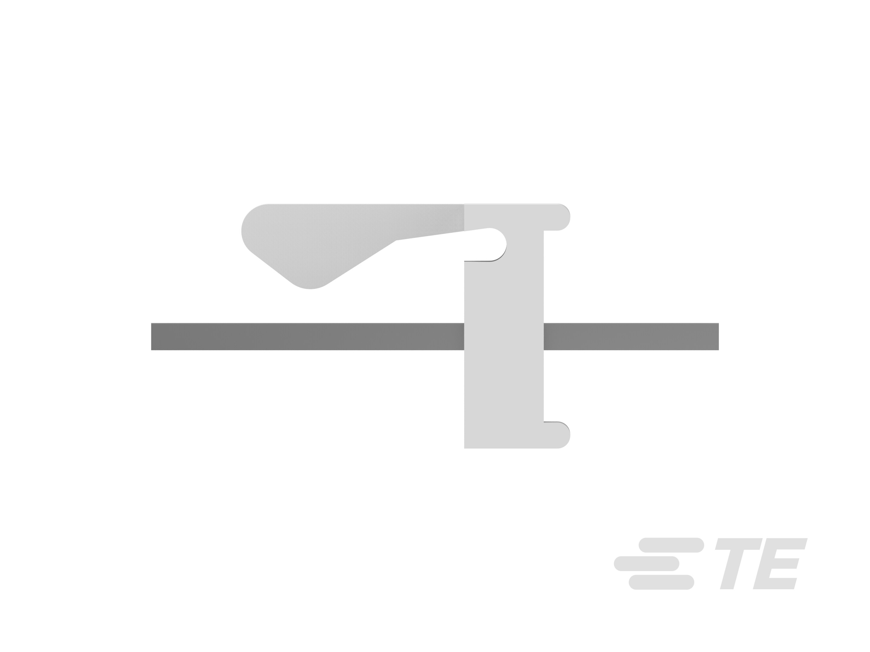 1-640456-5 : MTA 100 PCB Headers & Receptacles | TE Connectivity