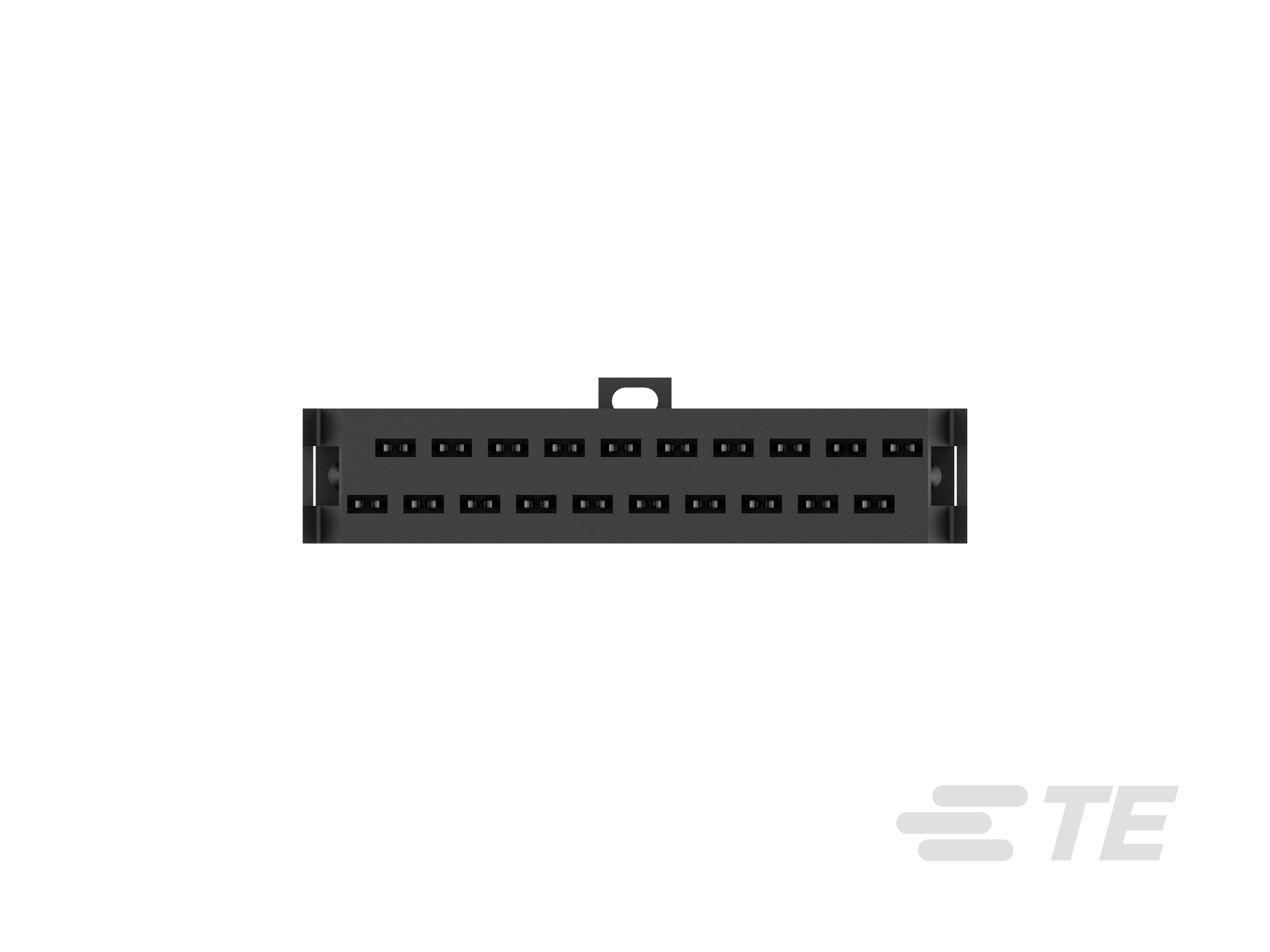1658622-4 : AMP-LATCH Ribbon Cable Connectors | TE Connectivity