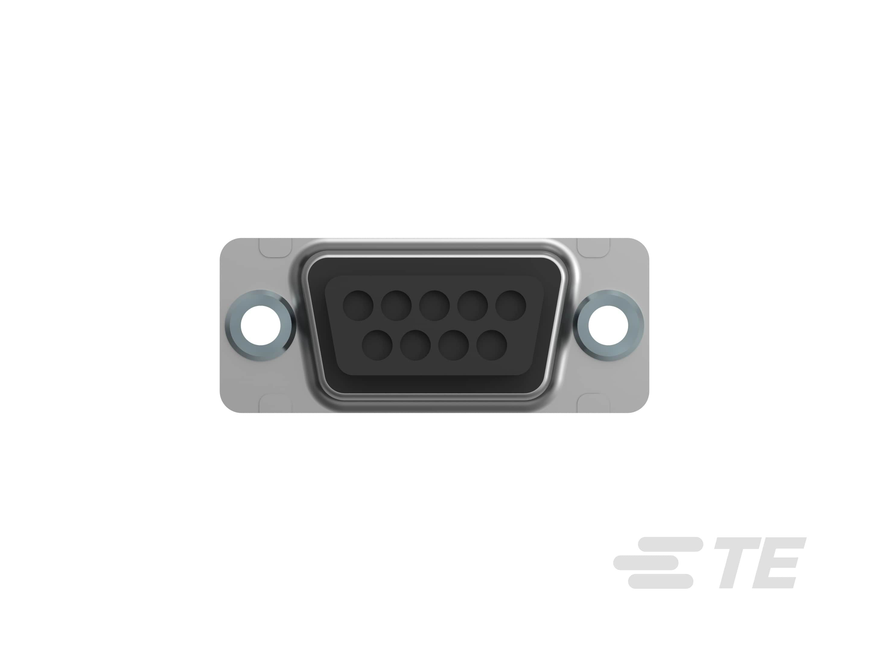 1658643-1 : AMPLIMITE D-Shaped Connectors | TE Connectivity