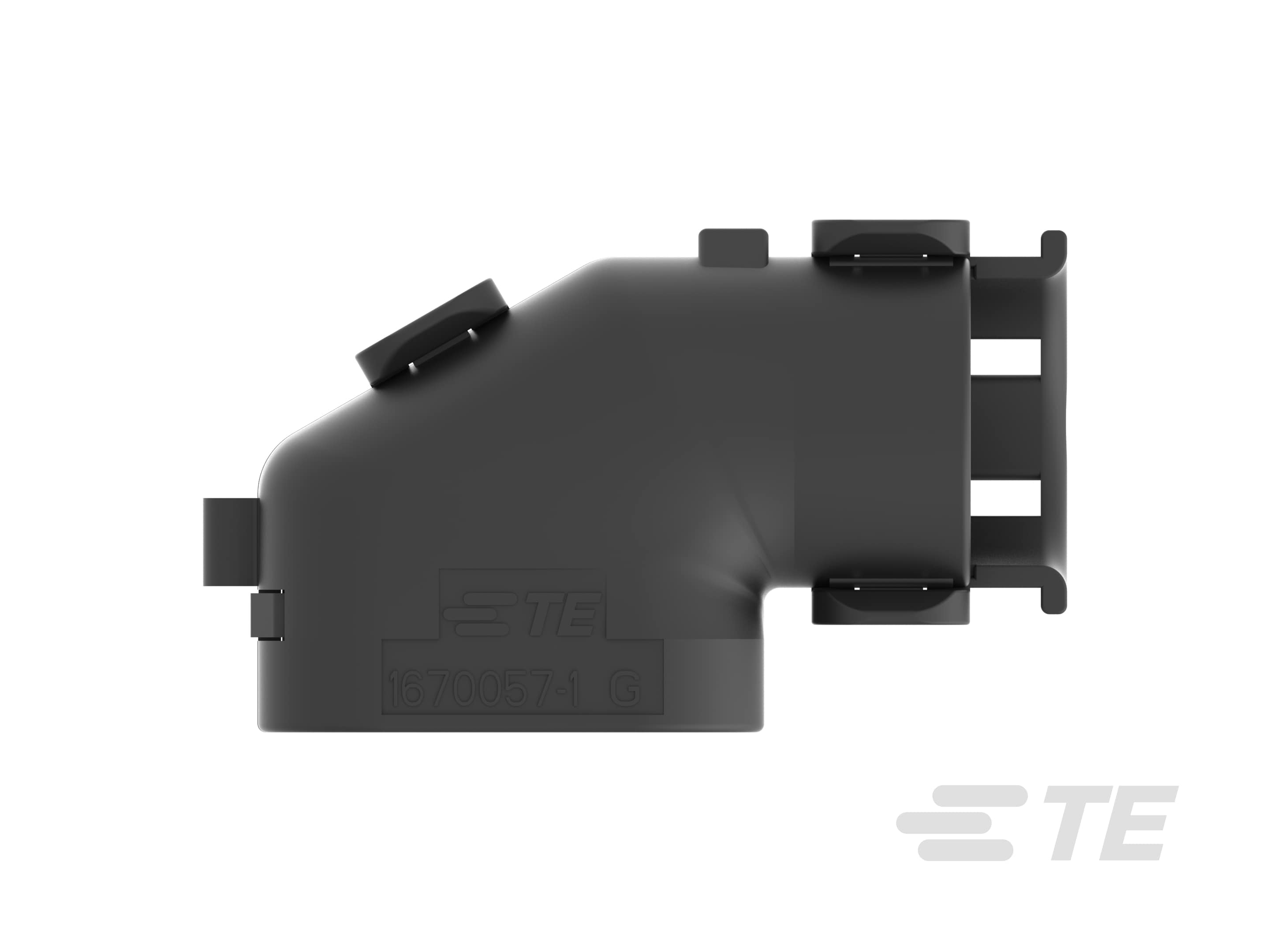 1670057-1 : AMP Automotive Connector Caps & Covers | TE Connectivity
