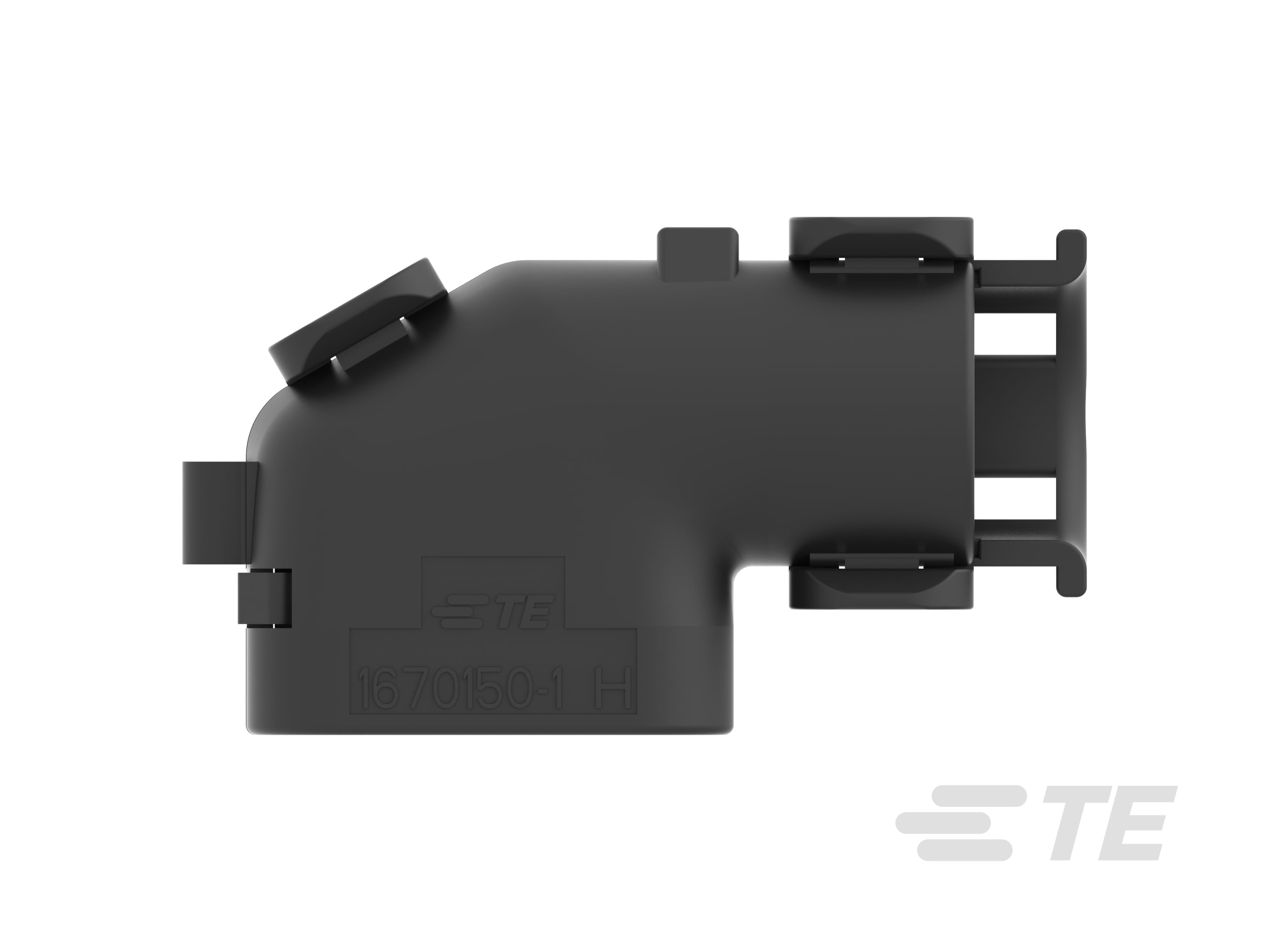 1670150-1 : AMP Automotive Connector Caps & Covers | TE Connectivity