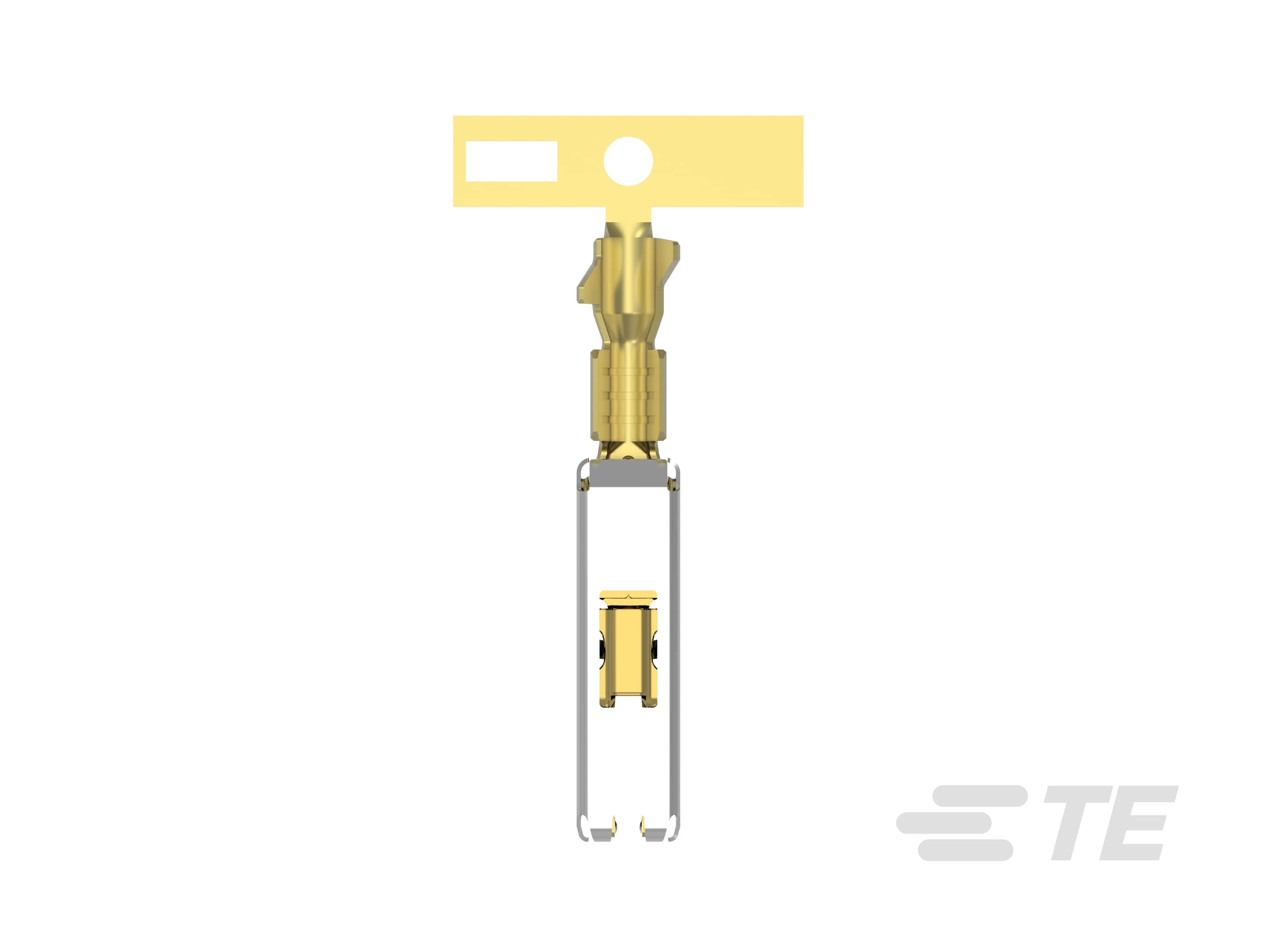 1670326-1 : AMP Automotive Terminals | TE Connectivity