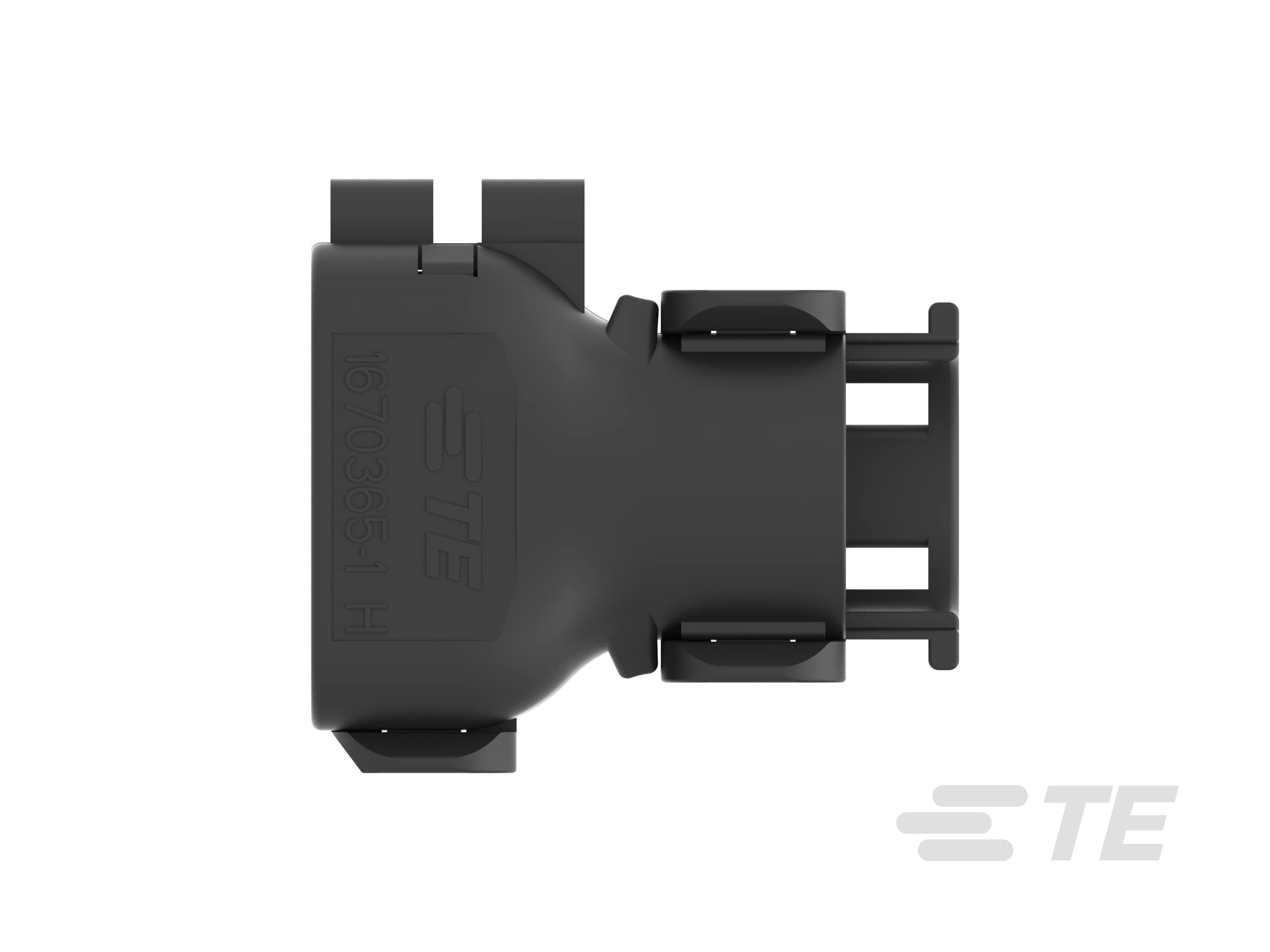 1670365-1 : AMP Automotive Connector Caps & Covers | TE Connectivity