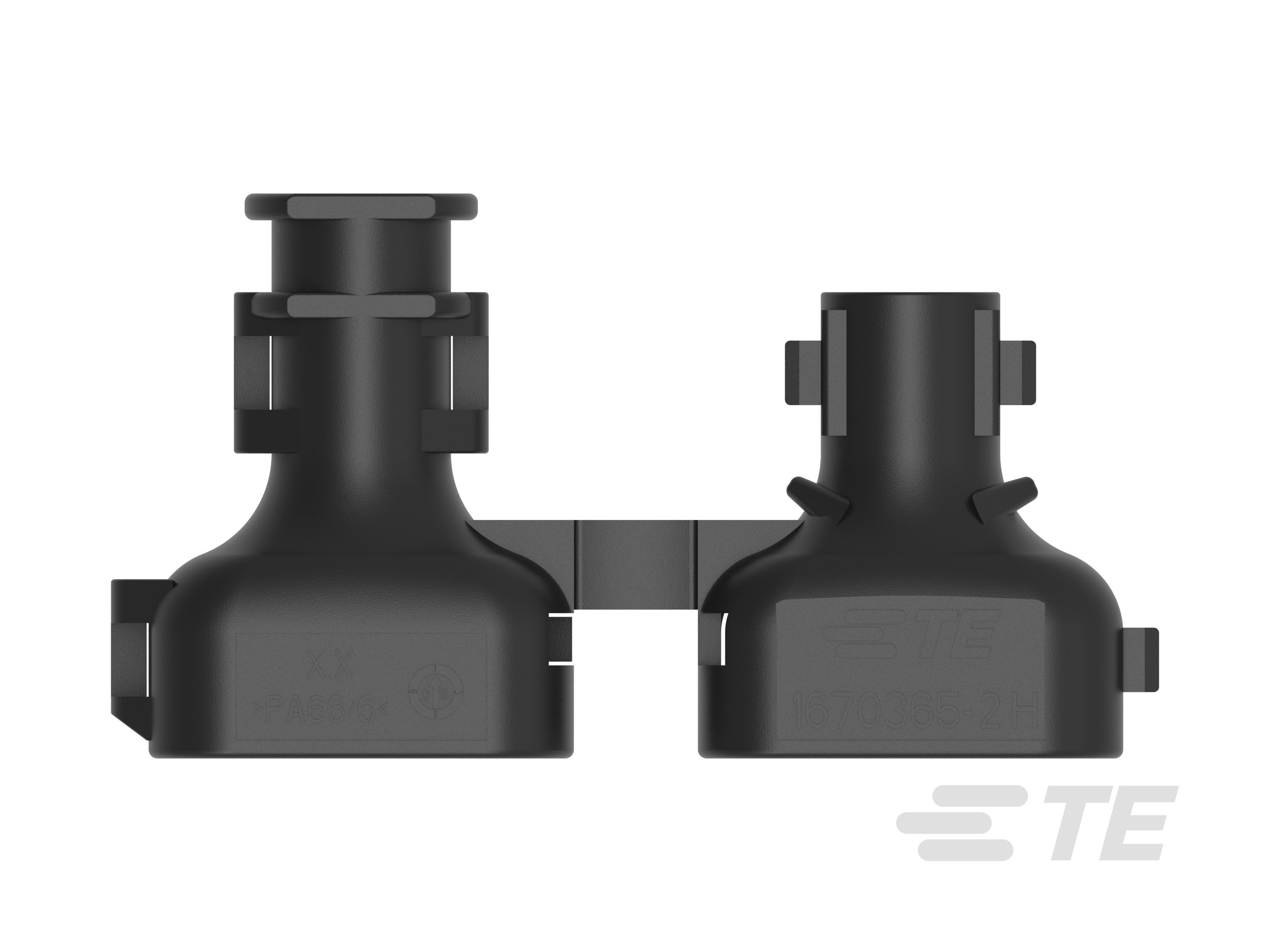 1670365-2 : AMP Automotive Connector Caps & Covers | TE Connectivity