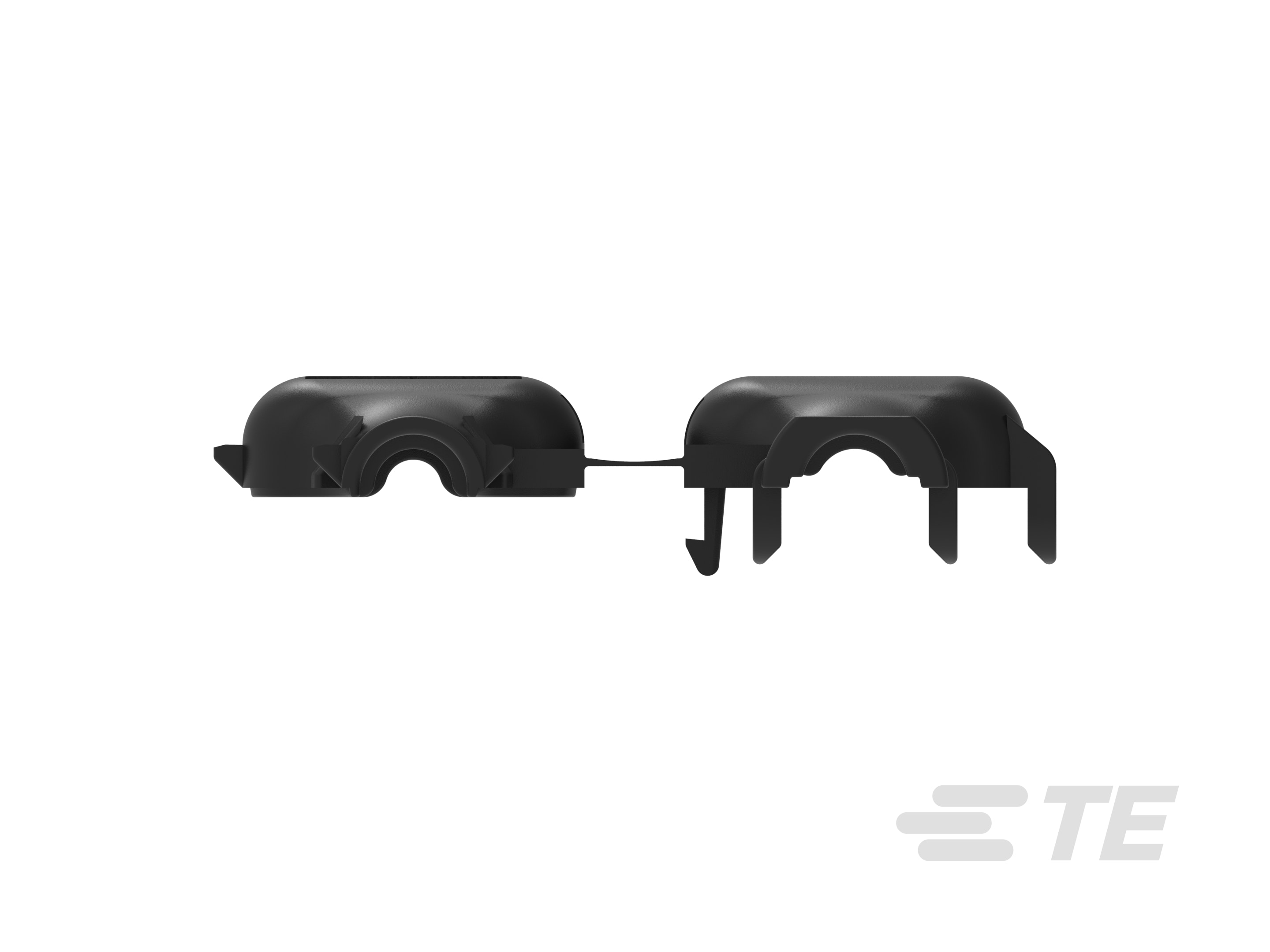 1670365-2 : AMP Automotive Connector Caps & Covers | TE Connectivity